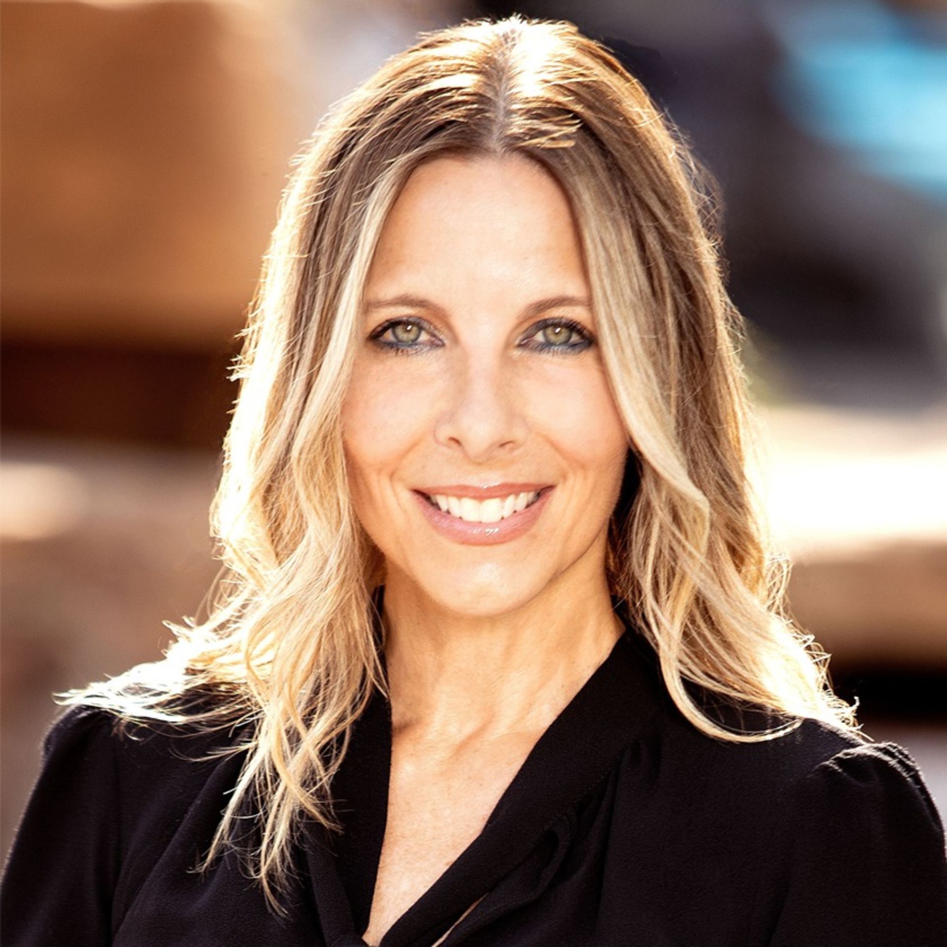 About - Your Luxury Real Estate Expert