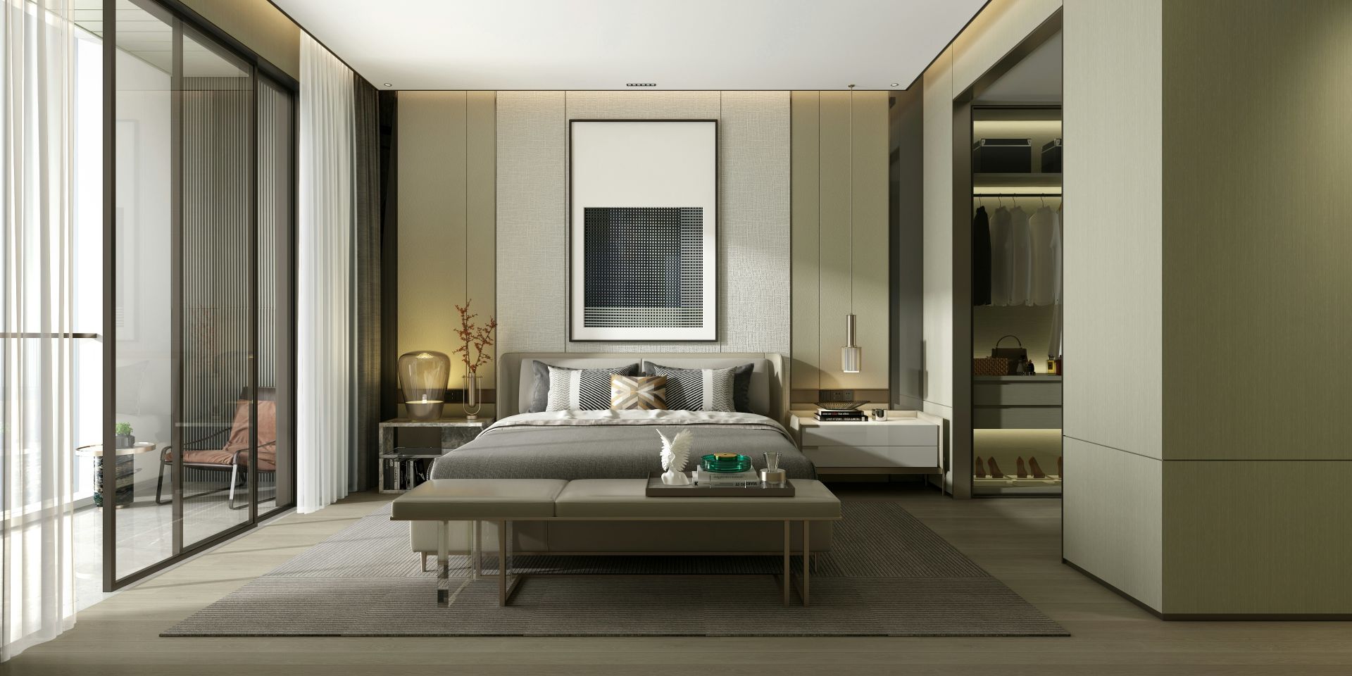 Top 5 Emerging Trends in Luxury Home Design - HomeSmart Elite Group