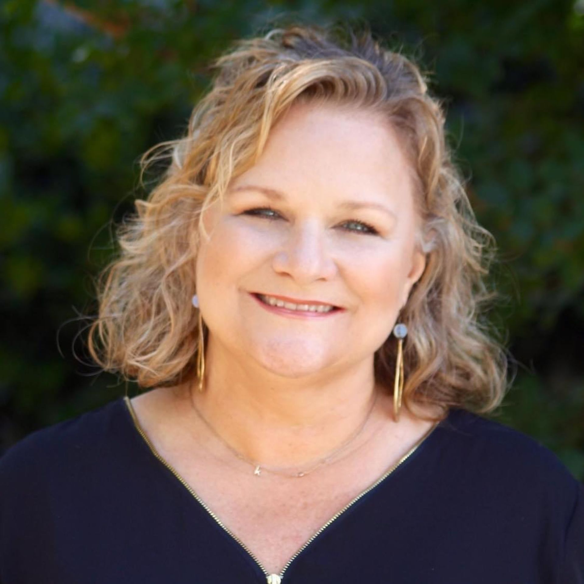 Kathy Browning - Get Moving With NuWay