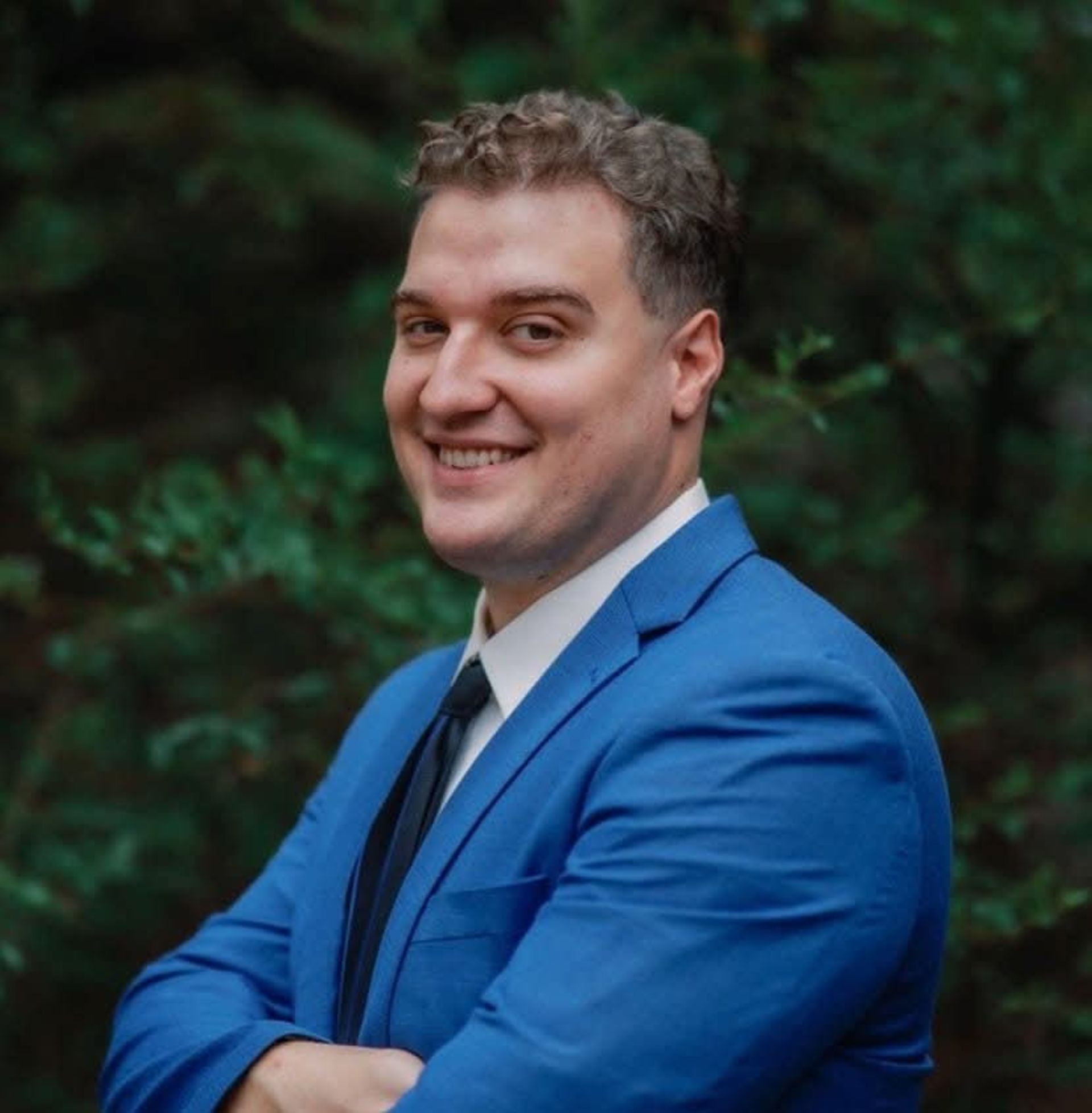 Christopher Hunsinger - Get Moving With NuWay