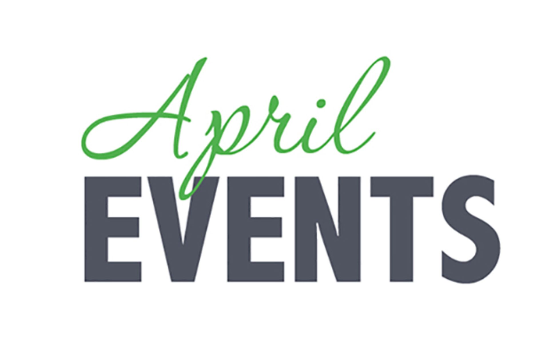 Monterey Bay Area Events - April, 2017 - Love Where You Live!