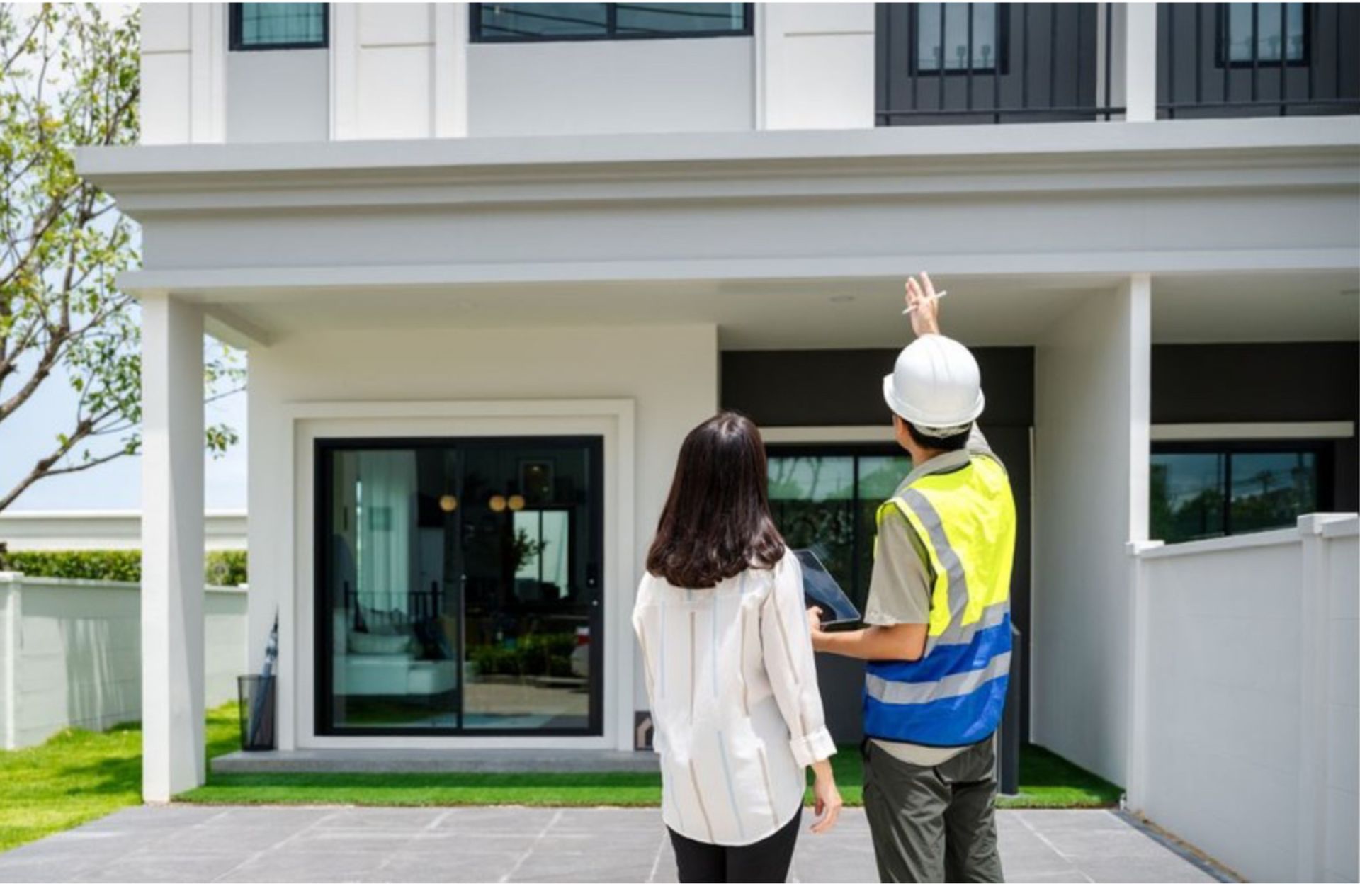 Should You Get a Home Inspection? - Your local Northern California Real ...