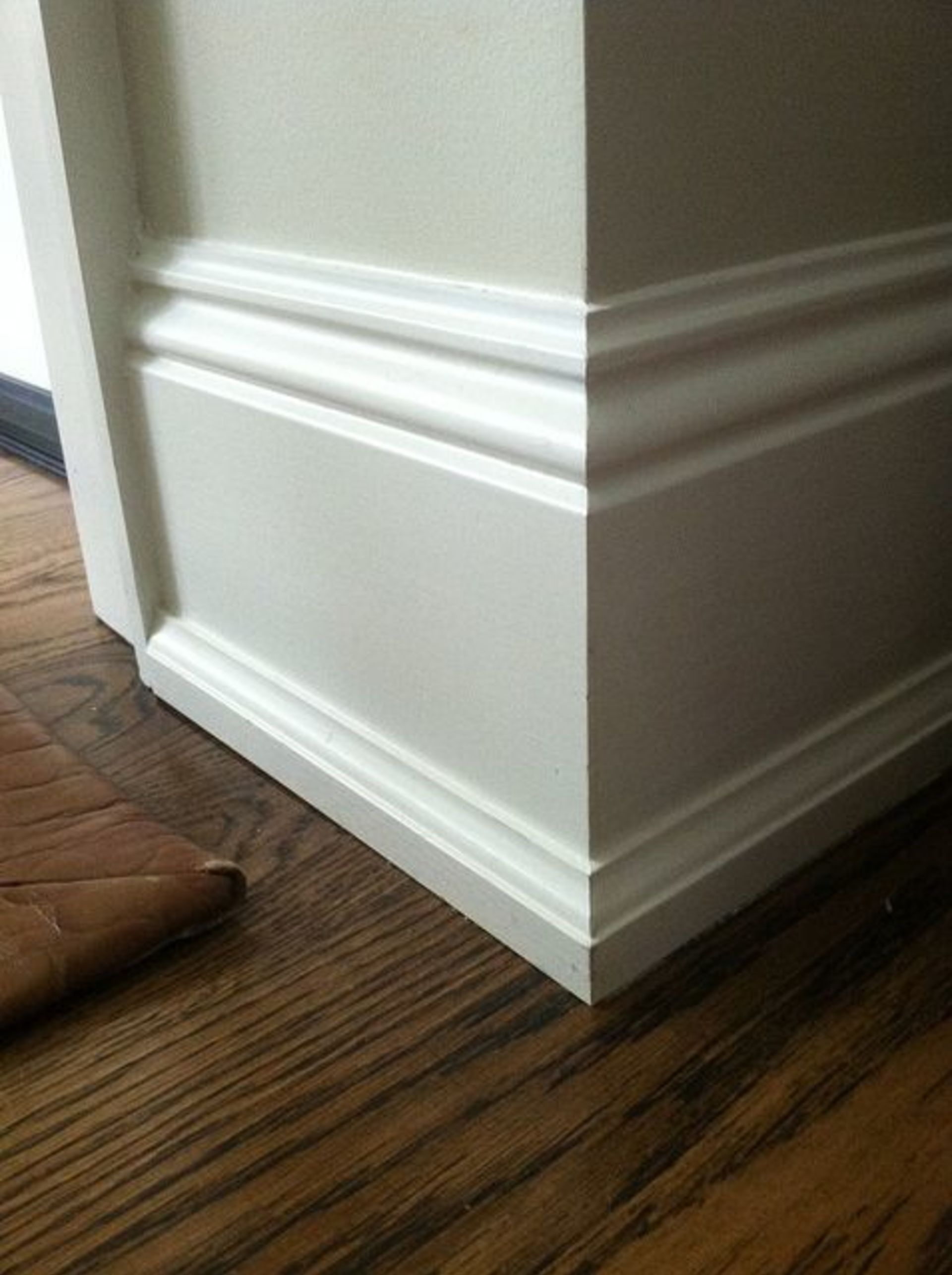 Baseboard Designs - "Your Coastal Real Estate Professional"