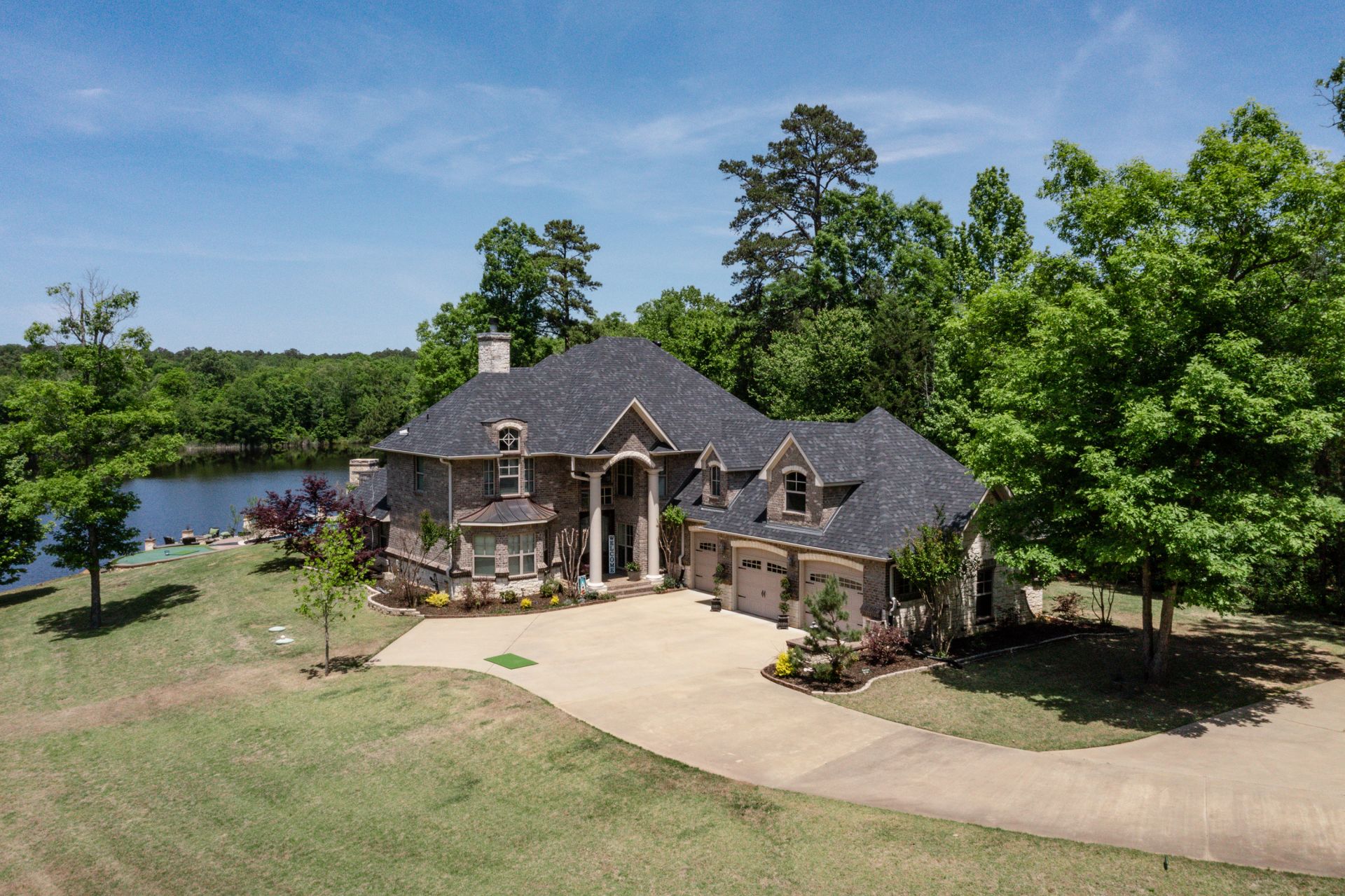 Atlanta, TX - Texarkana Area Real Estate