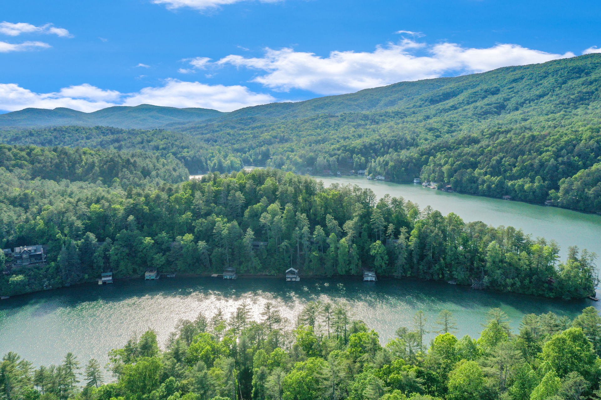 Lake Rabun | Real Estate & Homes For Sale in Lake Rabun - Rabun Realty ...