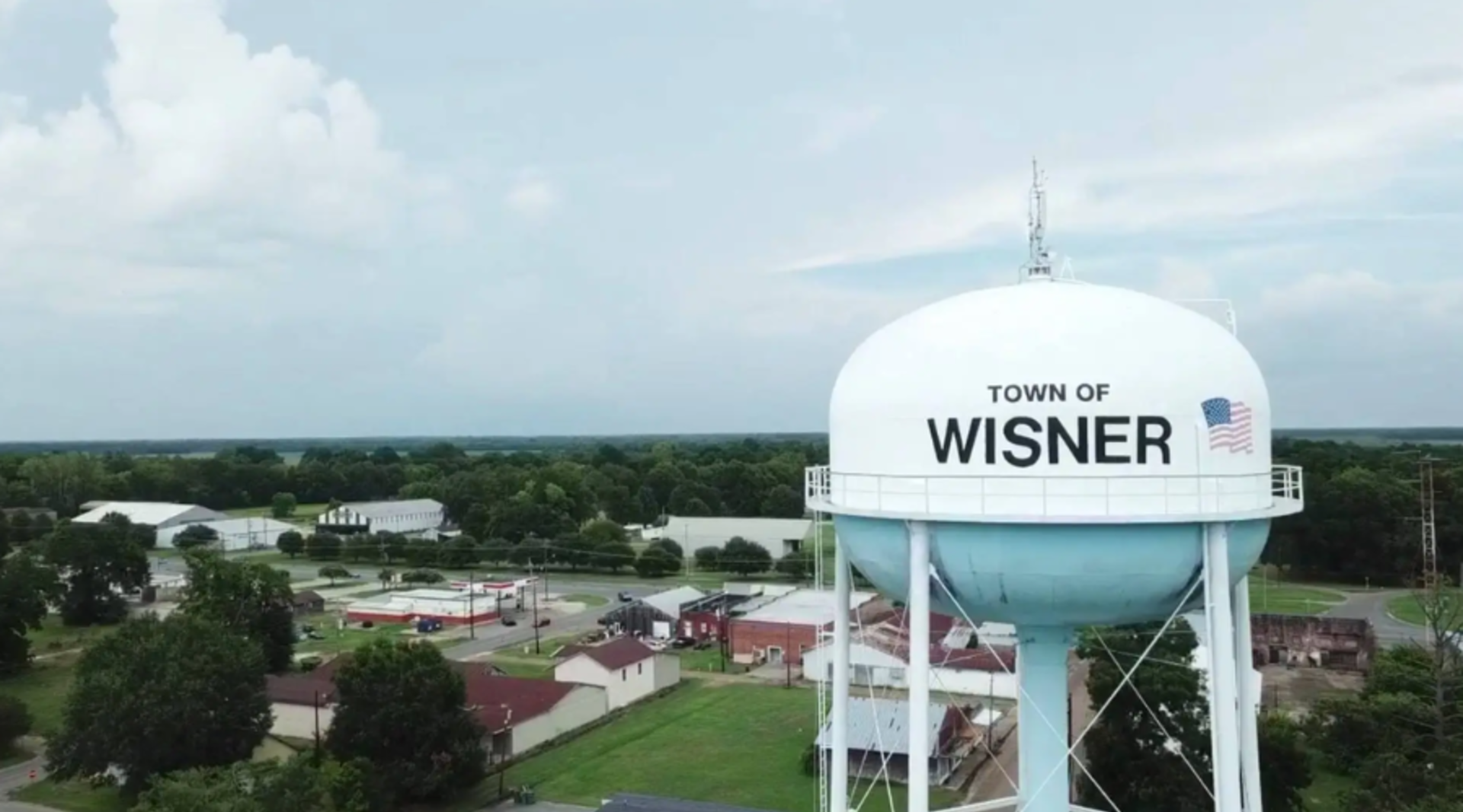Wisner