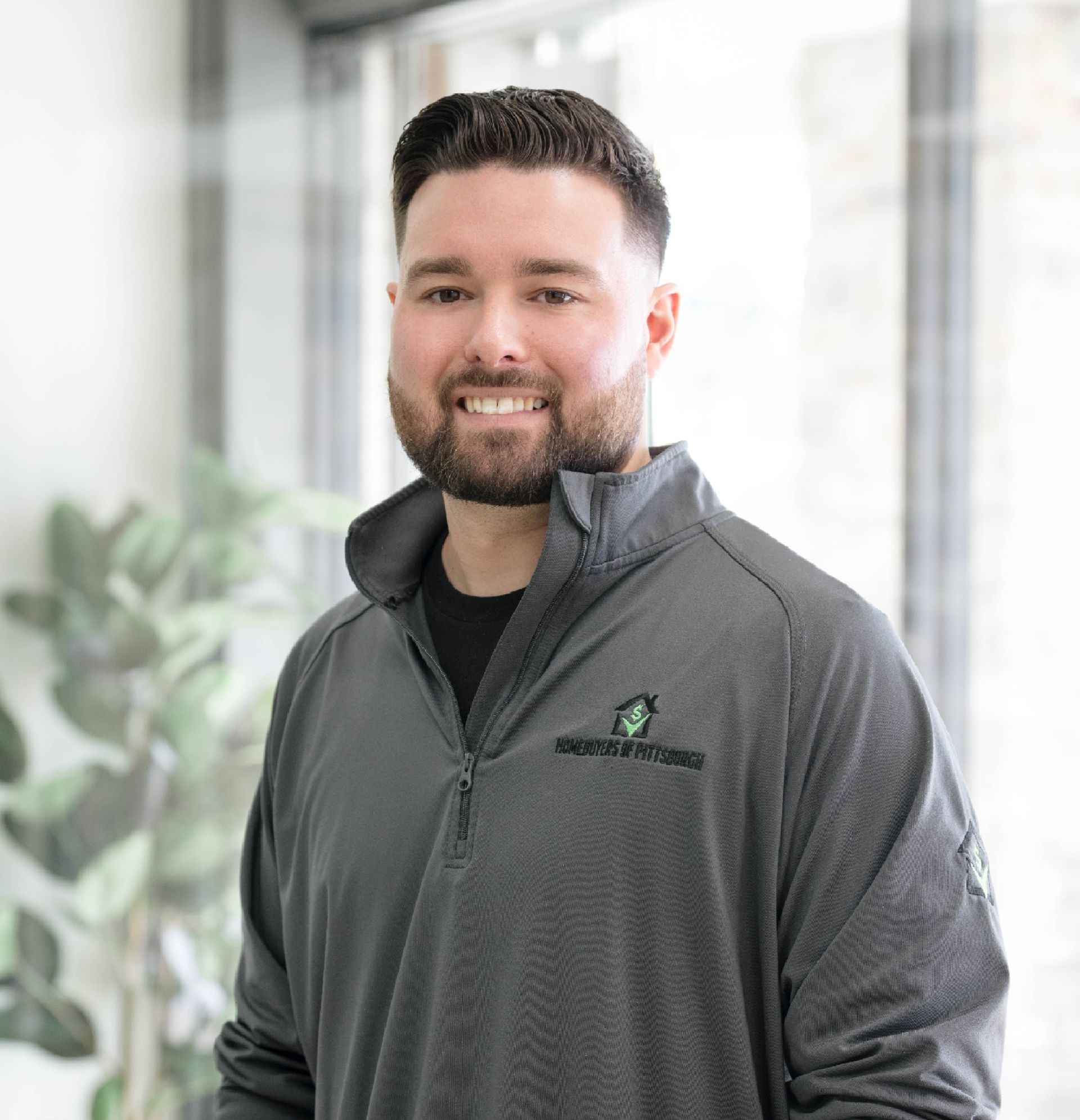 Ryan Scialabba - Owner/Agent | RealtyCo: Serving Pittsburgh & Western PA