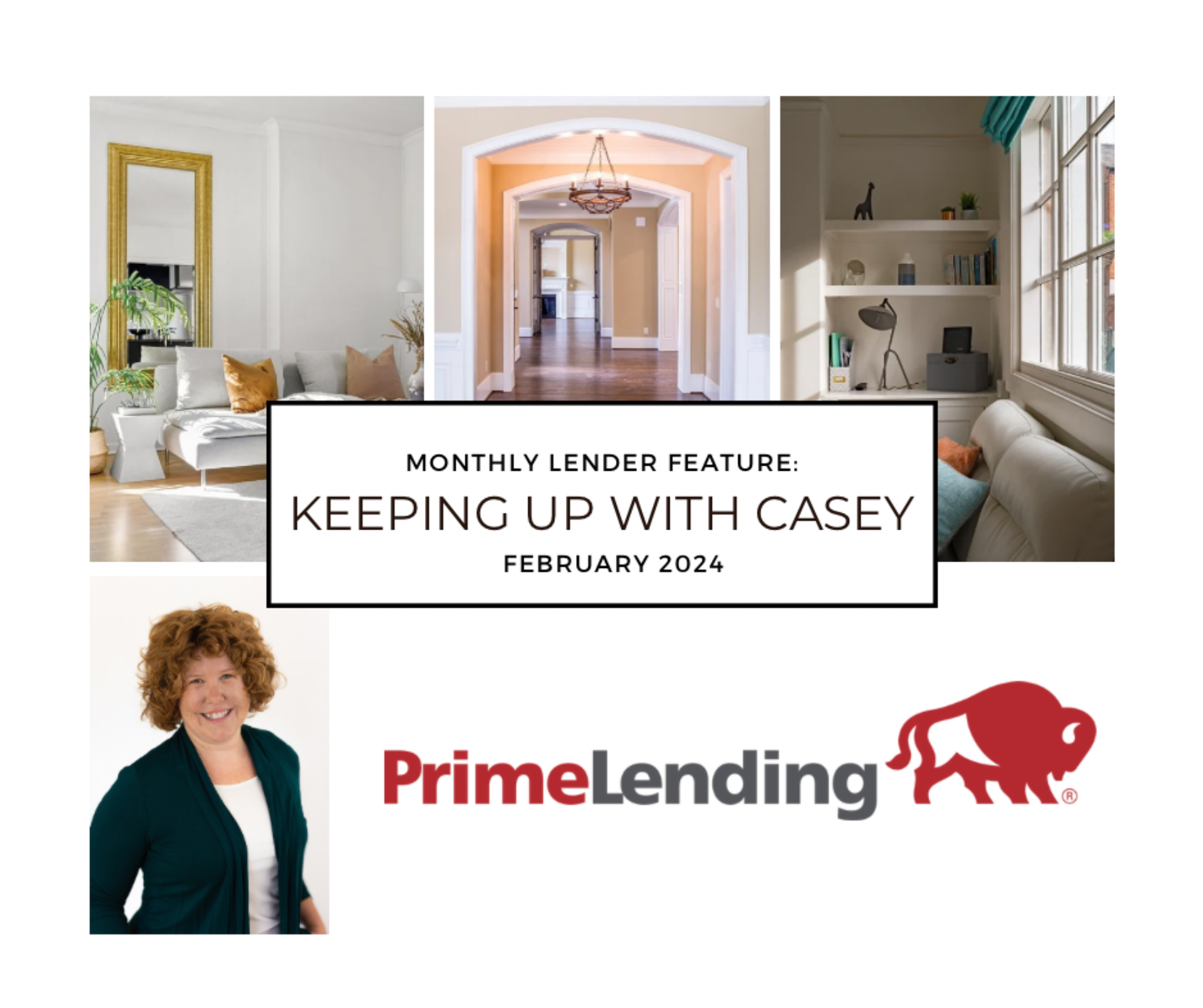 Keeping Up With Casey - Lawrence is Awesome, Let's Live Here!