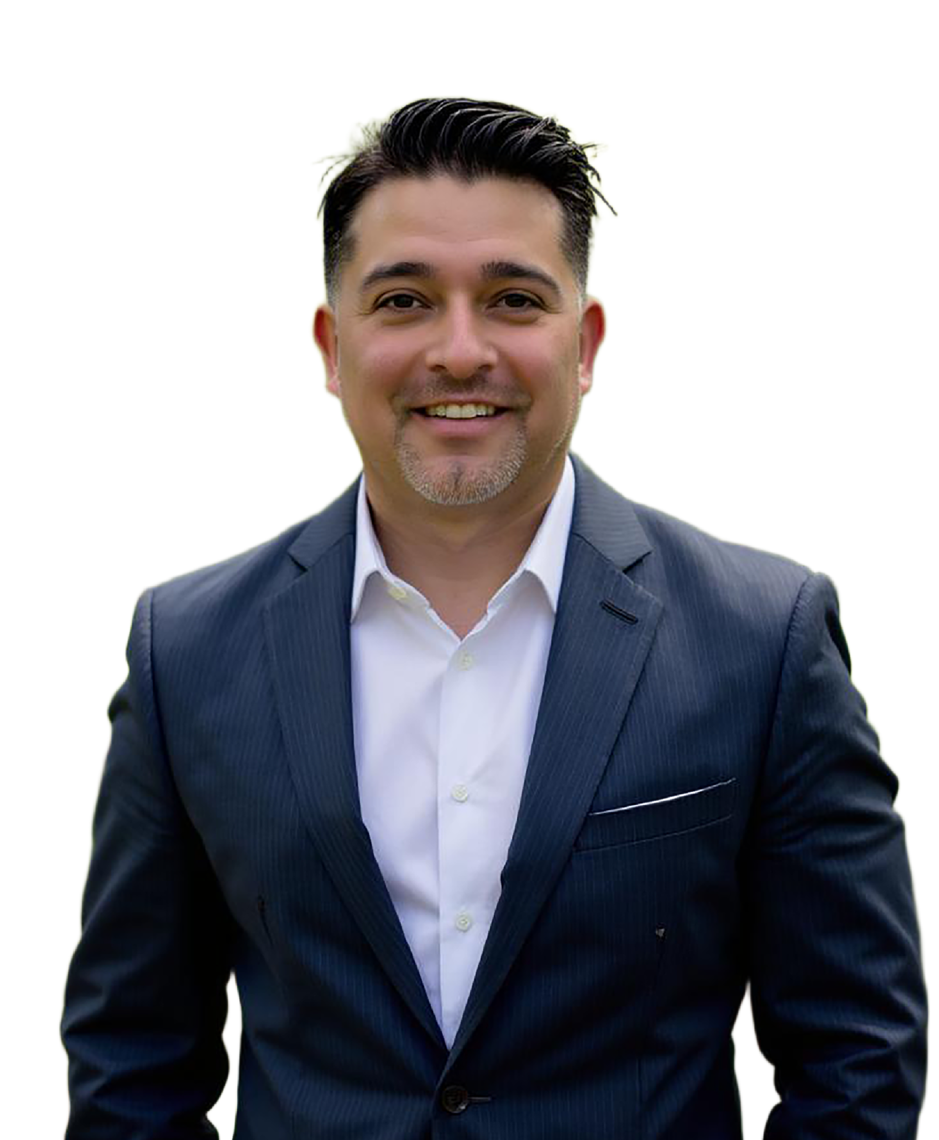 Jose L Colunga - Arkansas Real Estate