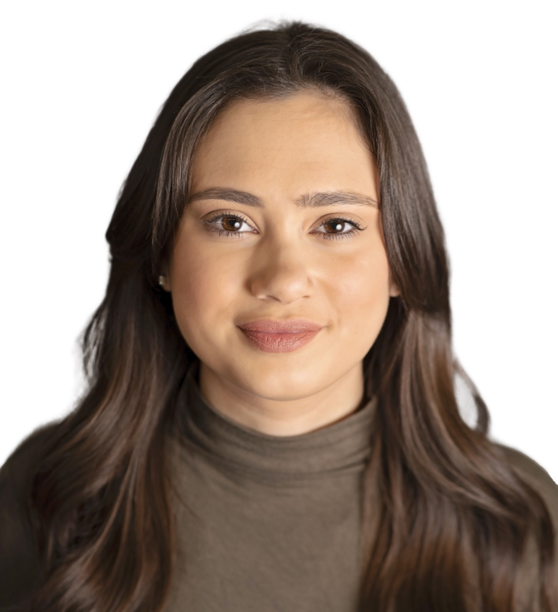 Jessica Lampone - The company with a purpose