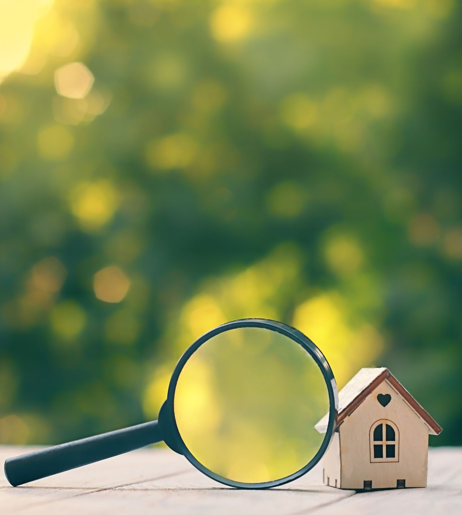 Find Out Your Home's Value