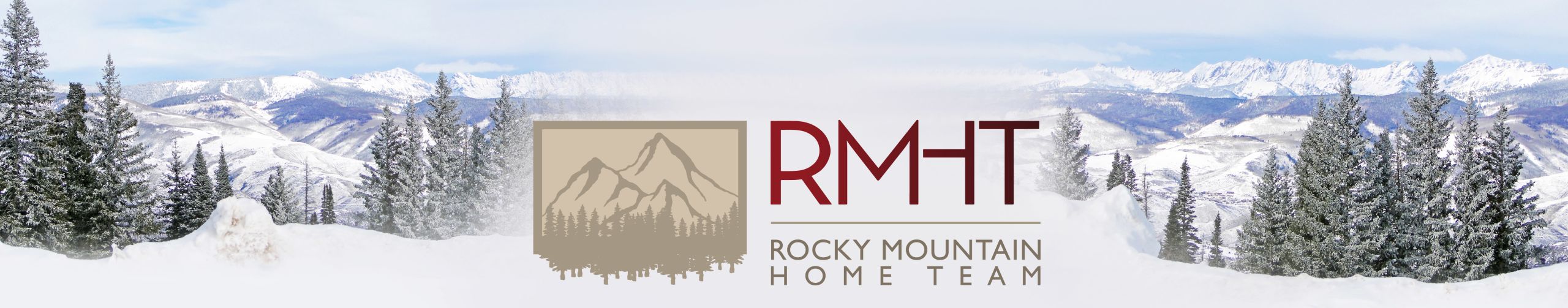 Search Vail Valley Properties with Michael Routh's Rocky Mountain Home Team