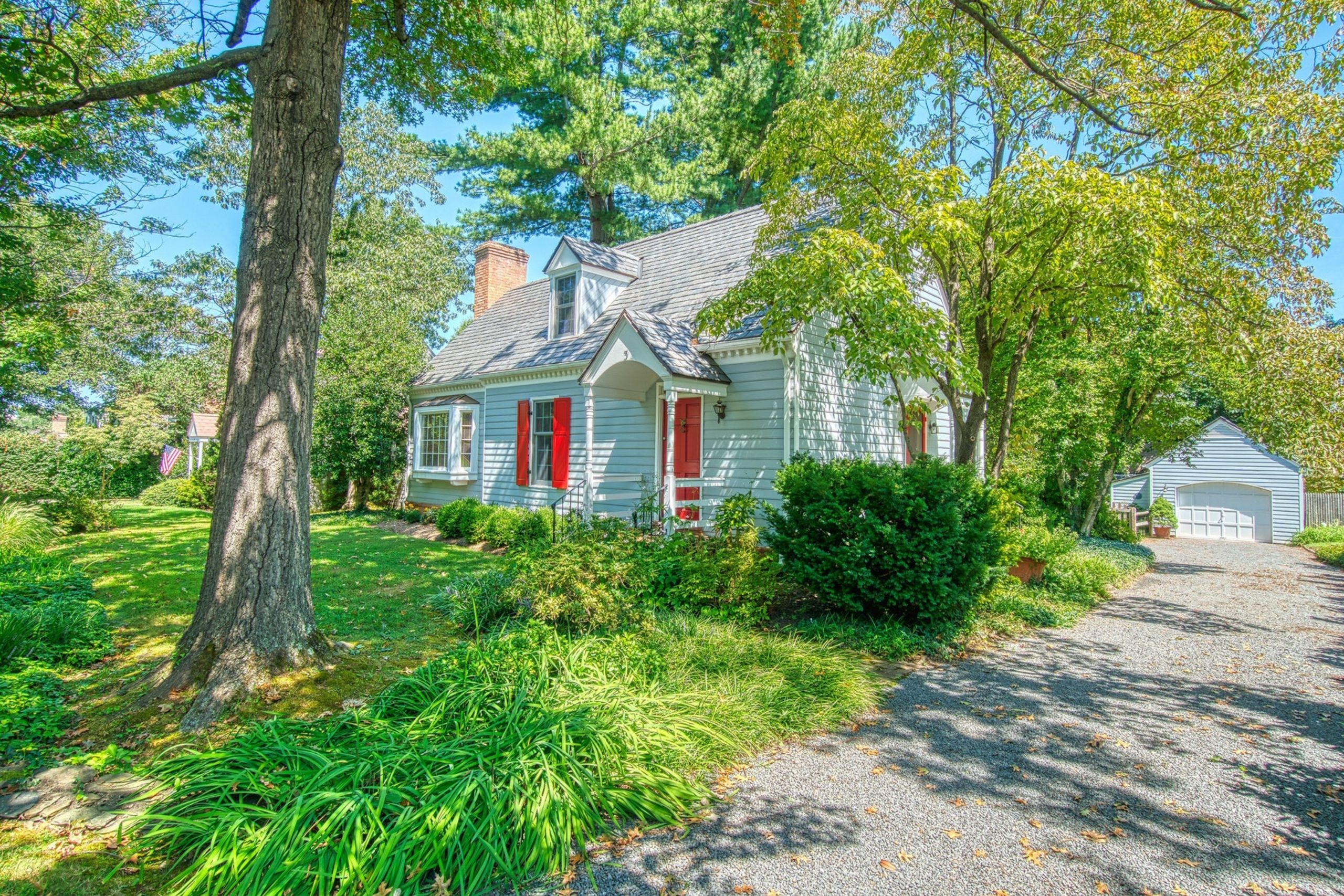 Peter Leonard-Morgan Realtor