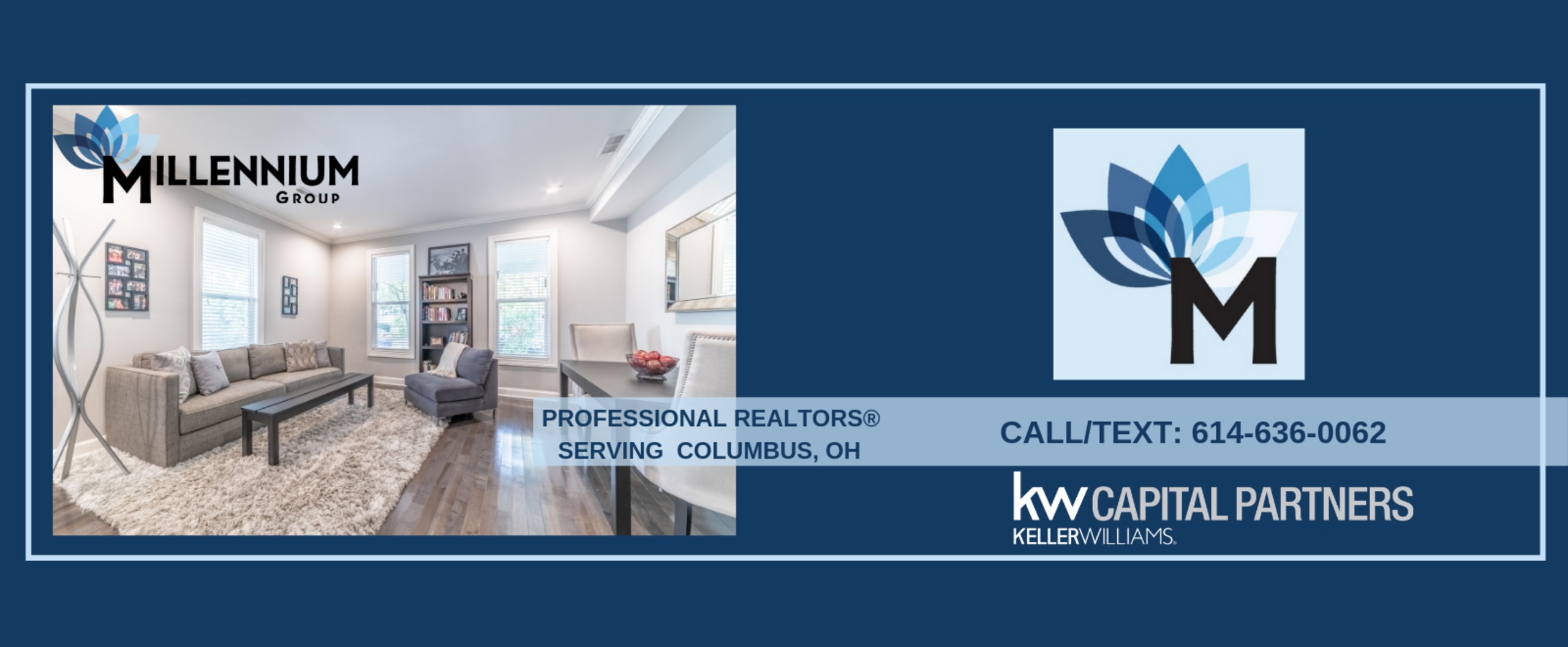 Keller Williams Capital Partners