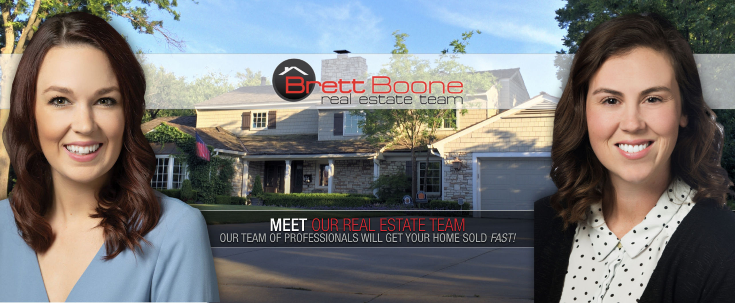 Brett Boone Real Estate Team