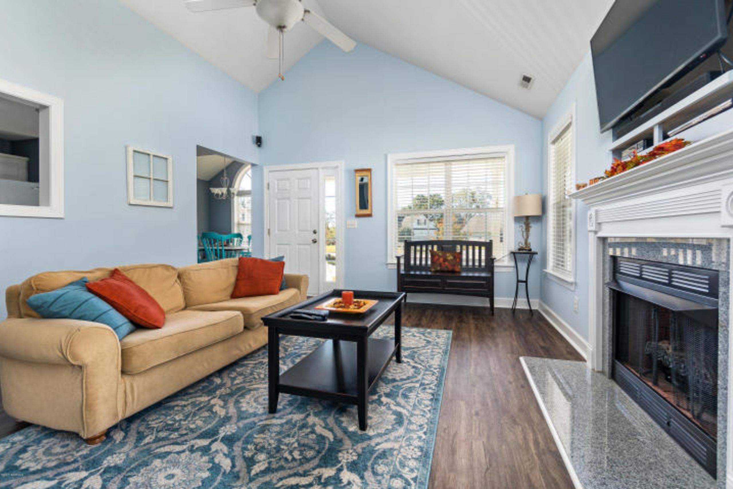 Jeff Bolduc KW Crystal Coast, Broker/Realtor