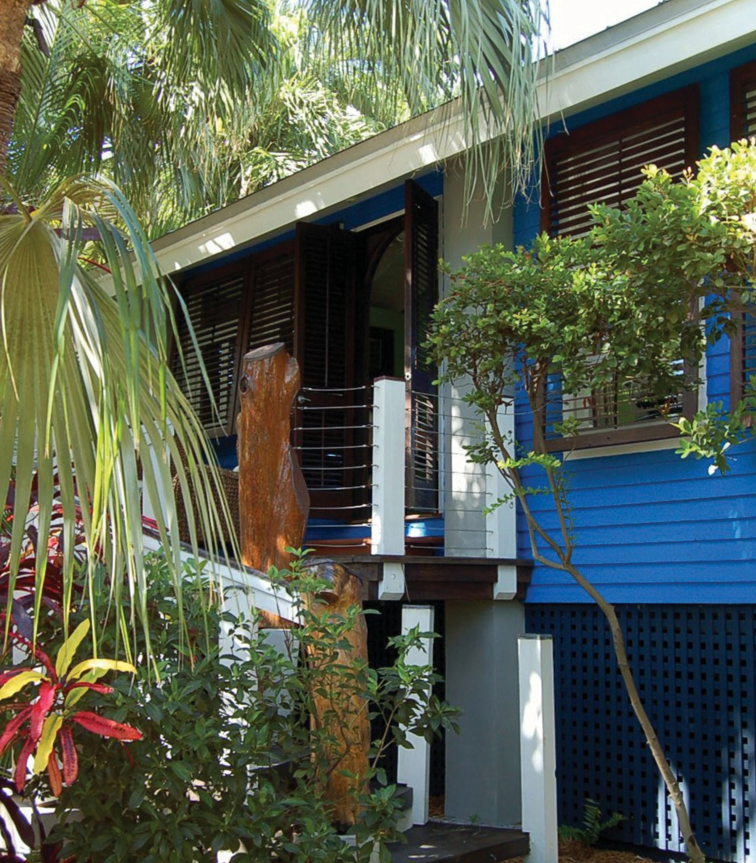 Francesca Santiago Chavez - Santiago Group Key West