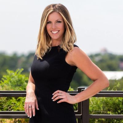 Lynda Kilby | Keller Williams Heritage