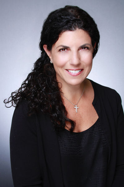 Laurie Jordan - New Jersey Real Estate