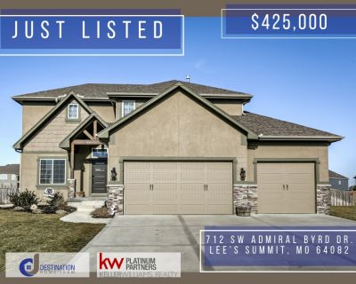 Destination Home Team | Find Homes for Sale in Greater Kansas City