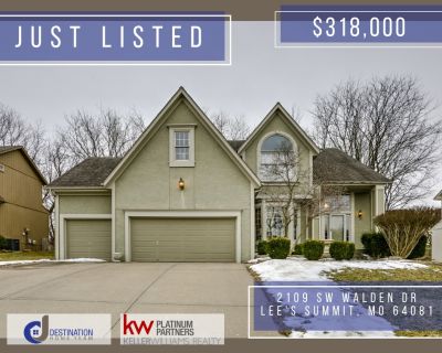 Destination Home Team | Find Homes for Sale in Greater Kansas City