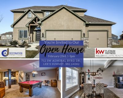 Destination Home Team | Find Homes for Sale in Greater Kansas City