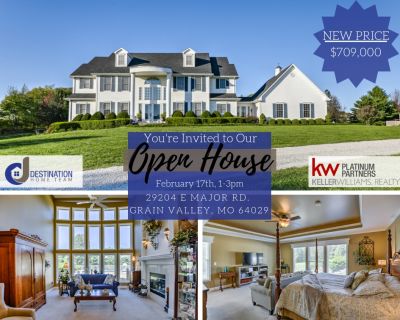 Destination Home Team | Find Homes for Sale in Greater Kansas City