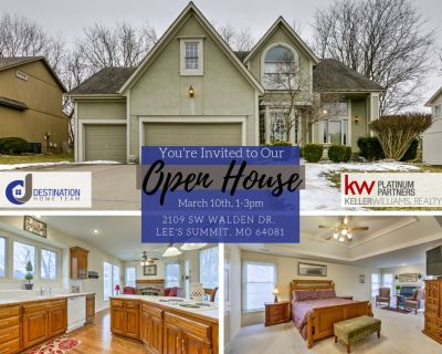 Destination Home Team | Find Homes for Sale in Greater Kansas City