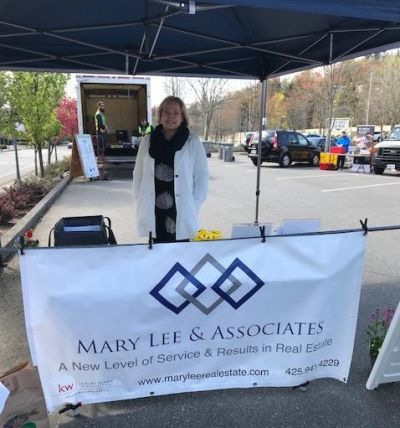 Mary Lee & Associates + KW Bellevue