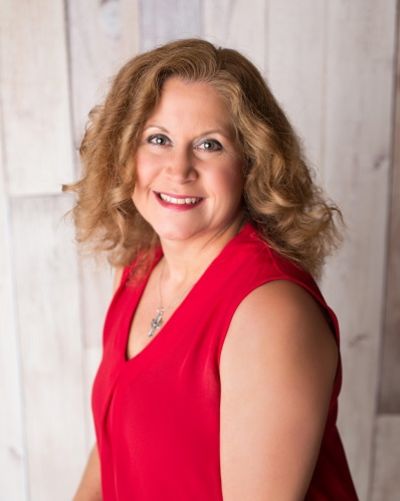 Tami Fox, Realtor, Keller Williams