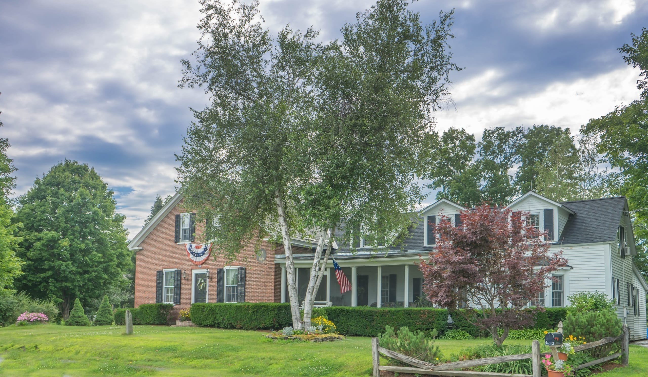 DAVID J. ADAMS - Real Estate Broker and Owner