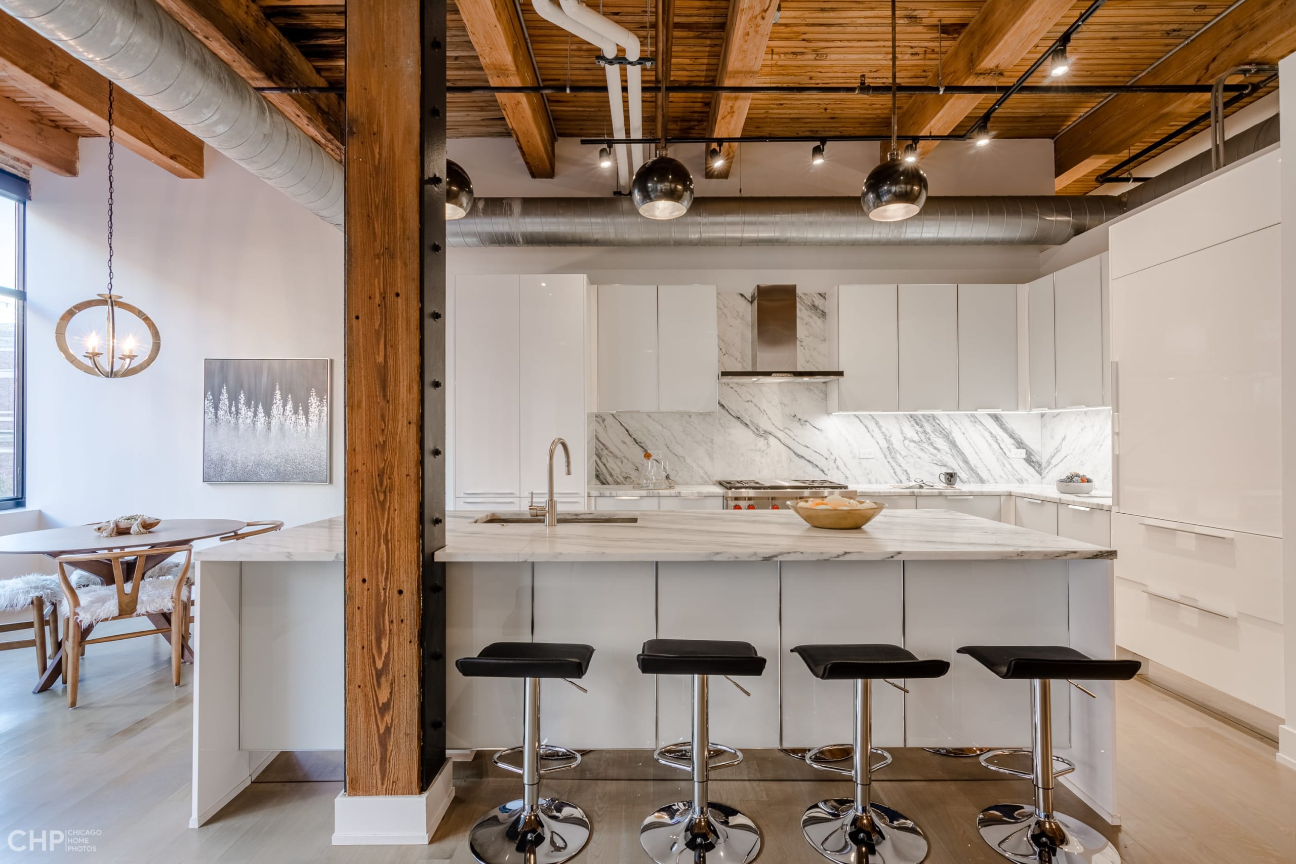 Homepage | The Dowell Group | Chicago, Illinois - Chicago Home Experts