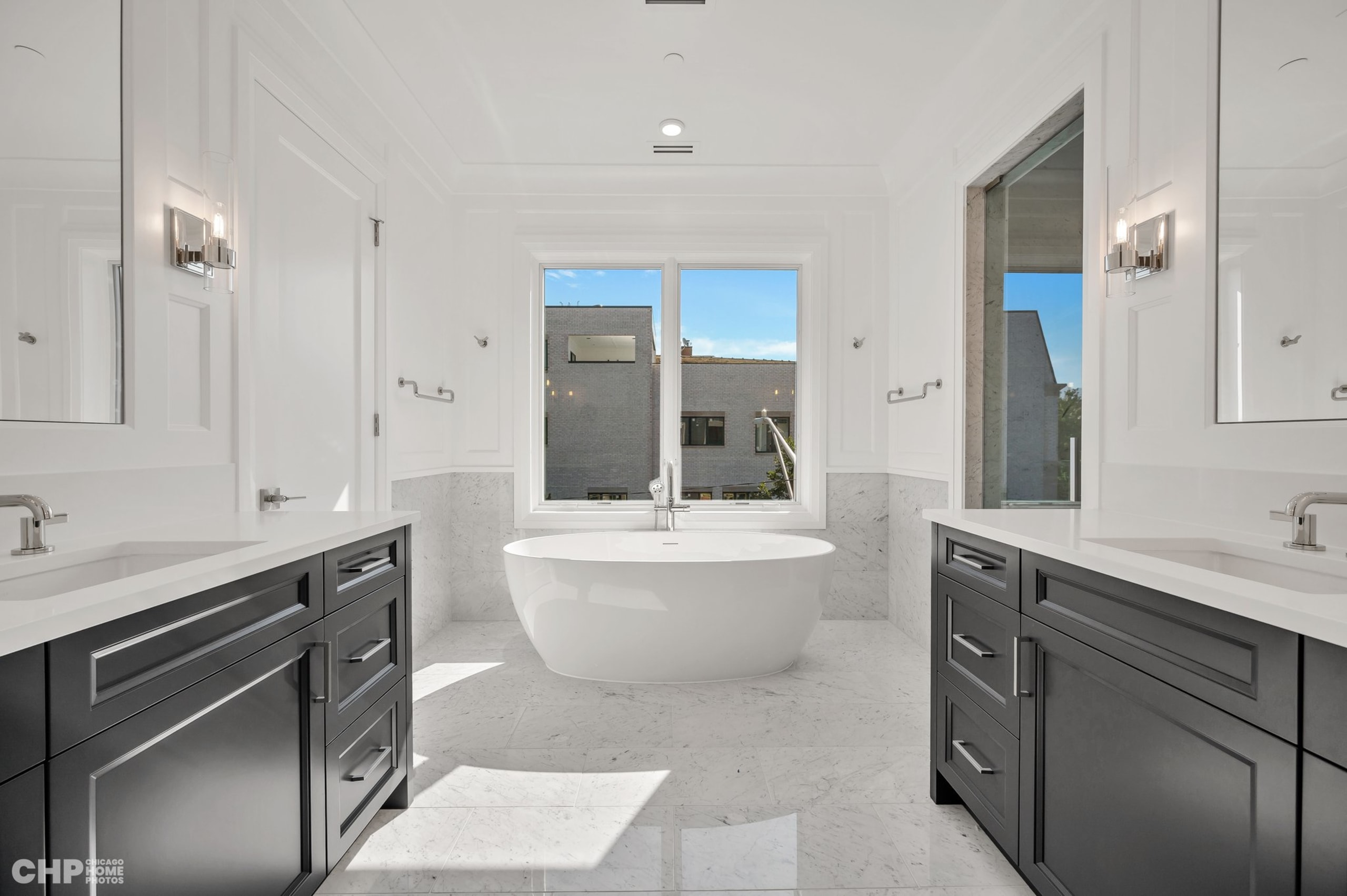 Homepage | The Dowell Group | Chicago, Illinois - Chicago Home Experts