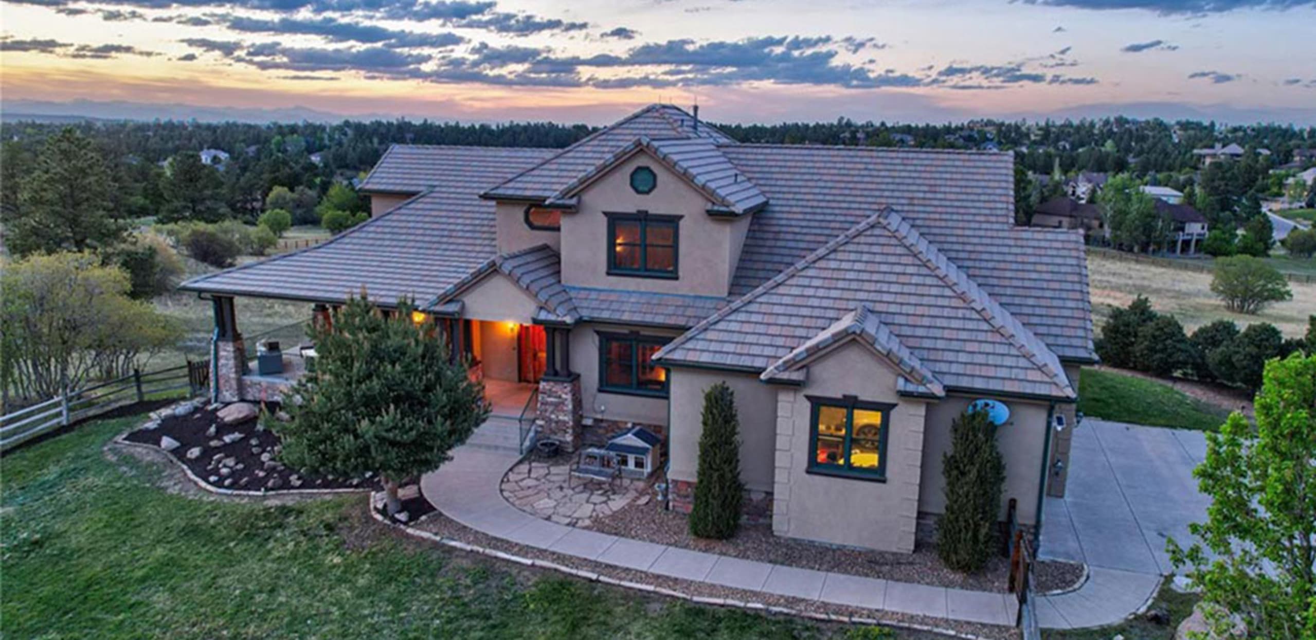 4Ever Homes Colorado - Let Us Find Your 4Ever Home!