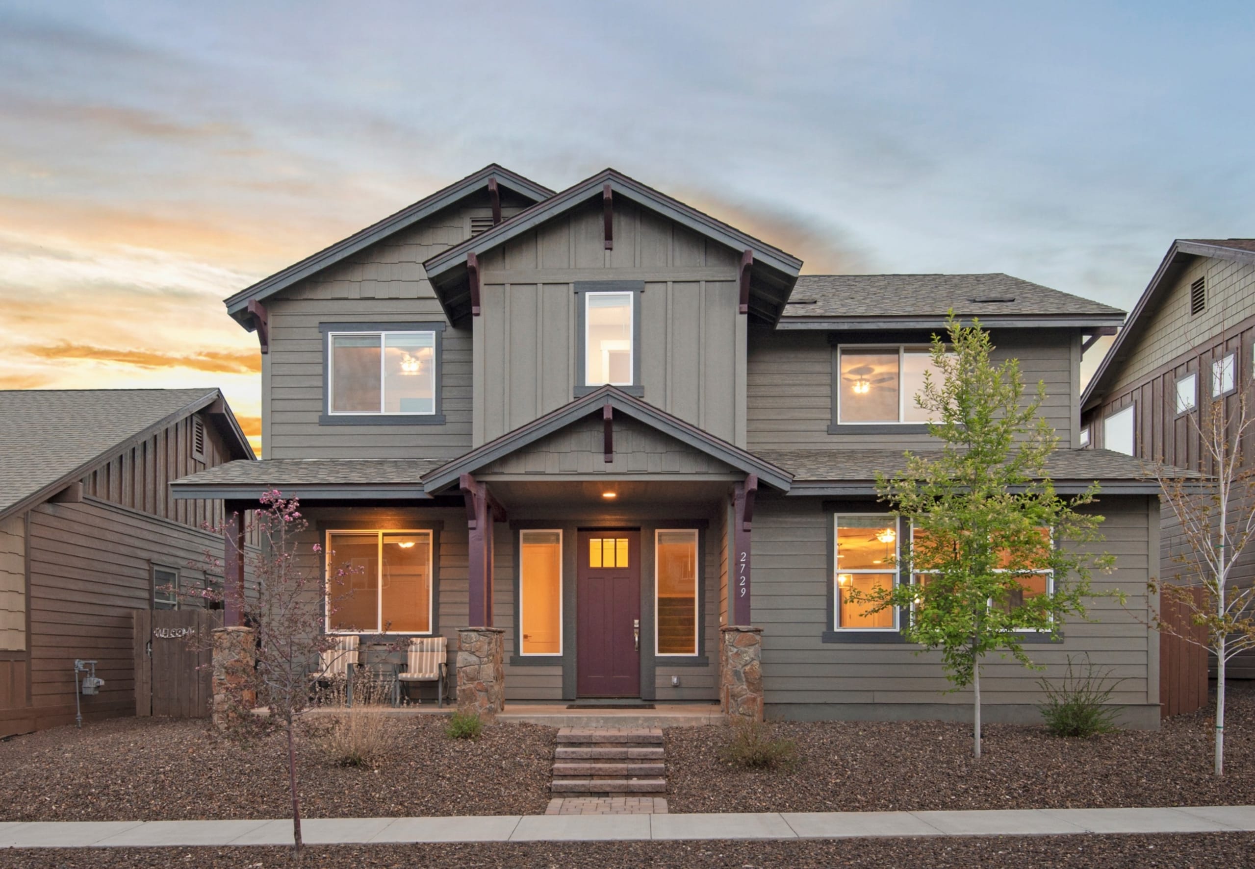 Blake Cain Flagstaff Luxury Real Estate Russ Lyon Sotheby's ...