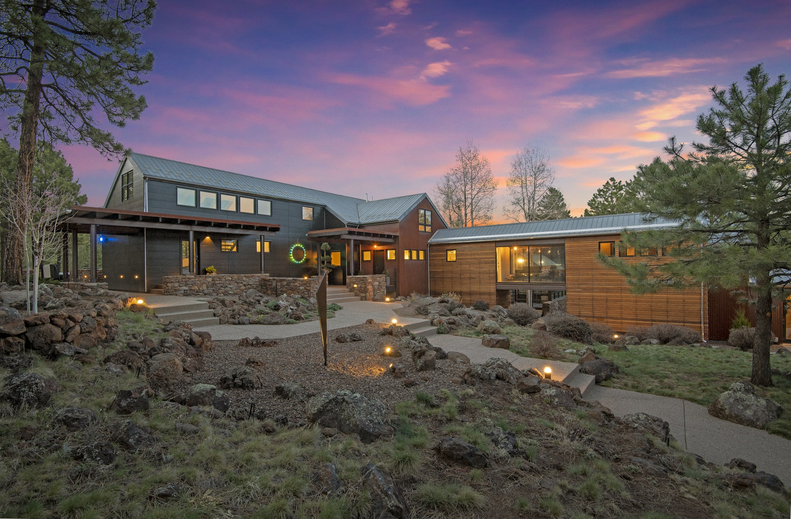 Blake Cain Flagstaff Luxury Real Estate Russ Lyon Sotheby's ...