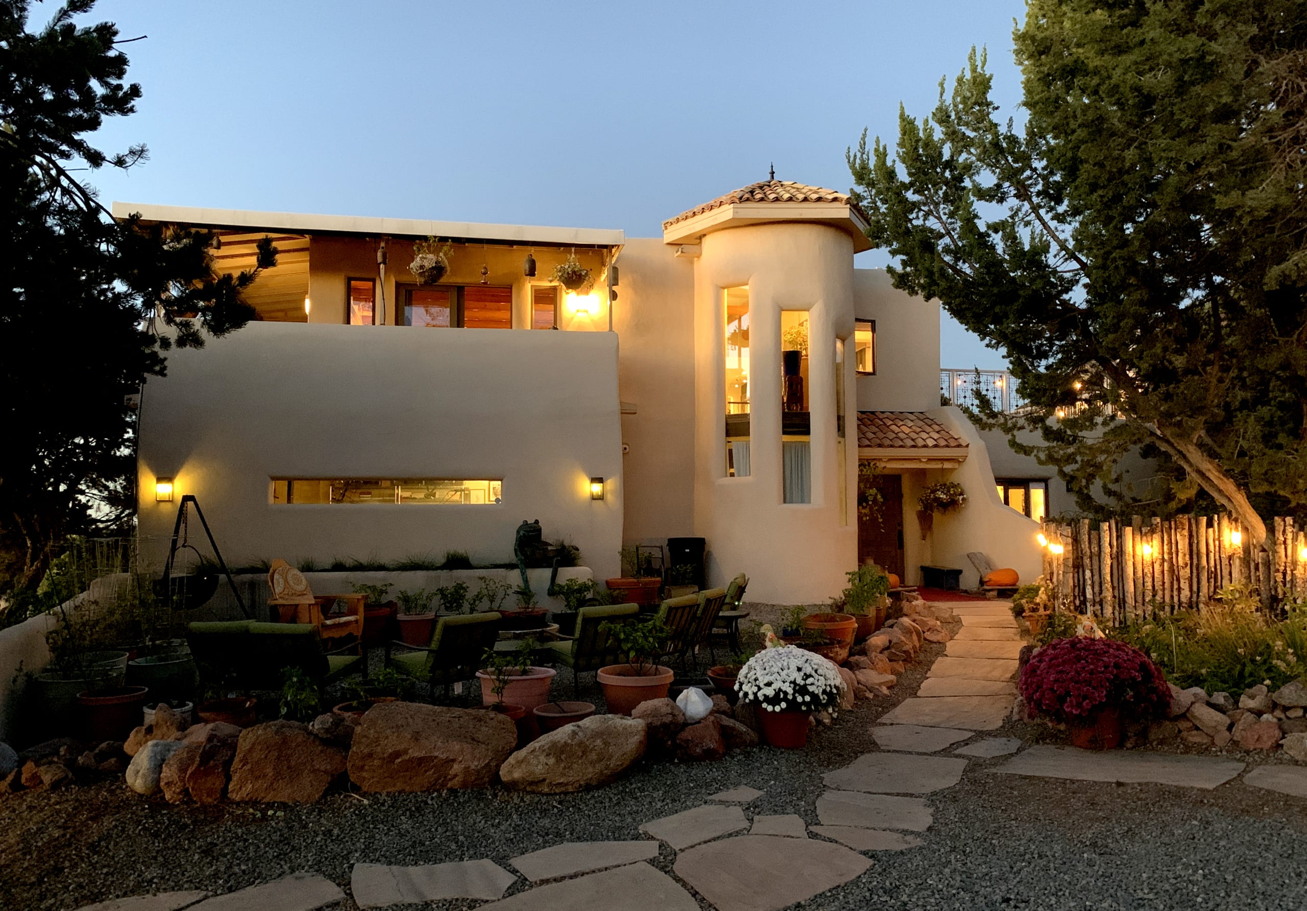 Jeff Snodgrass - The company with a purpose