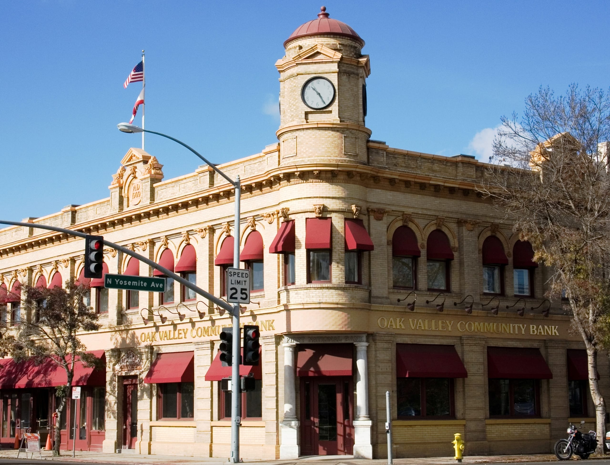 Touchdown Properties - Go with the Winning Team!