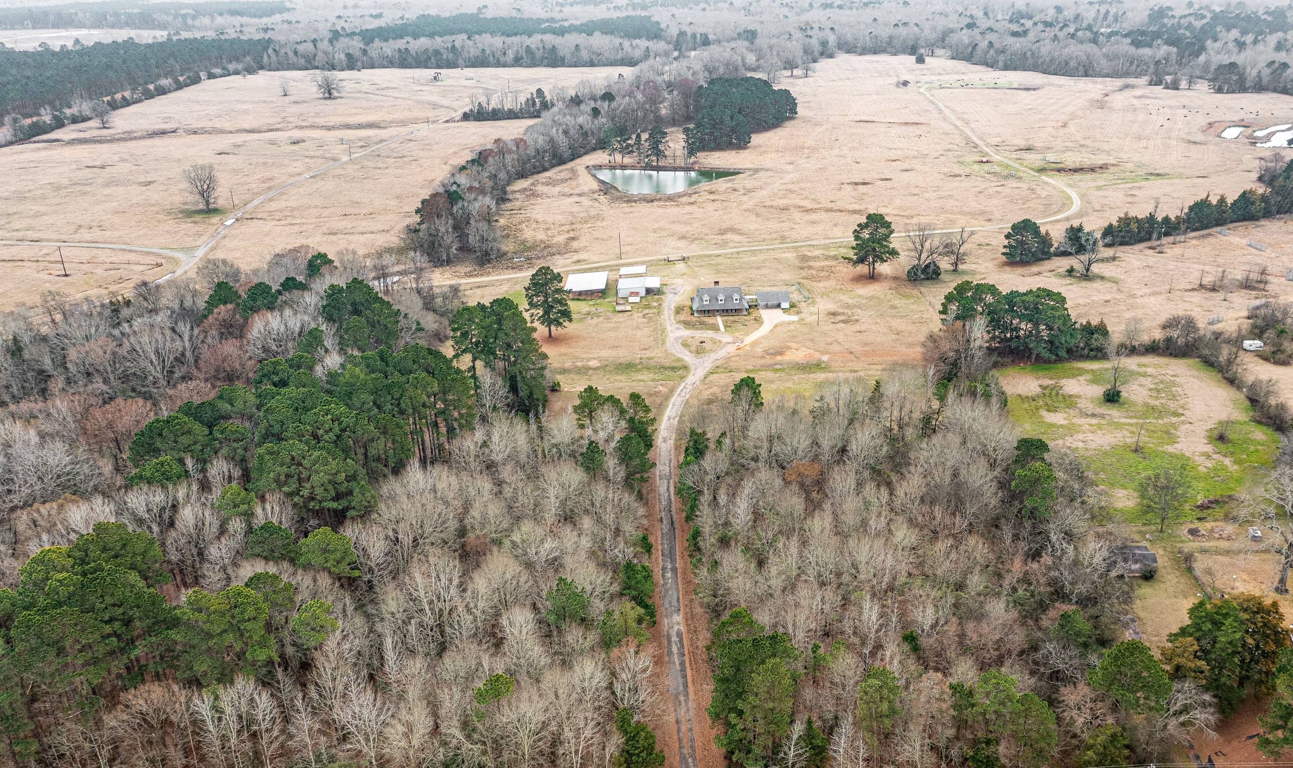 Country Roots Realty | East Texas | Homepage - Real estate brokerage ...