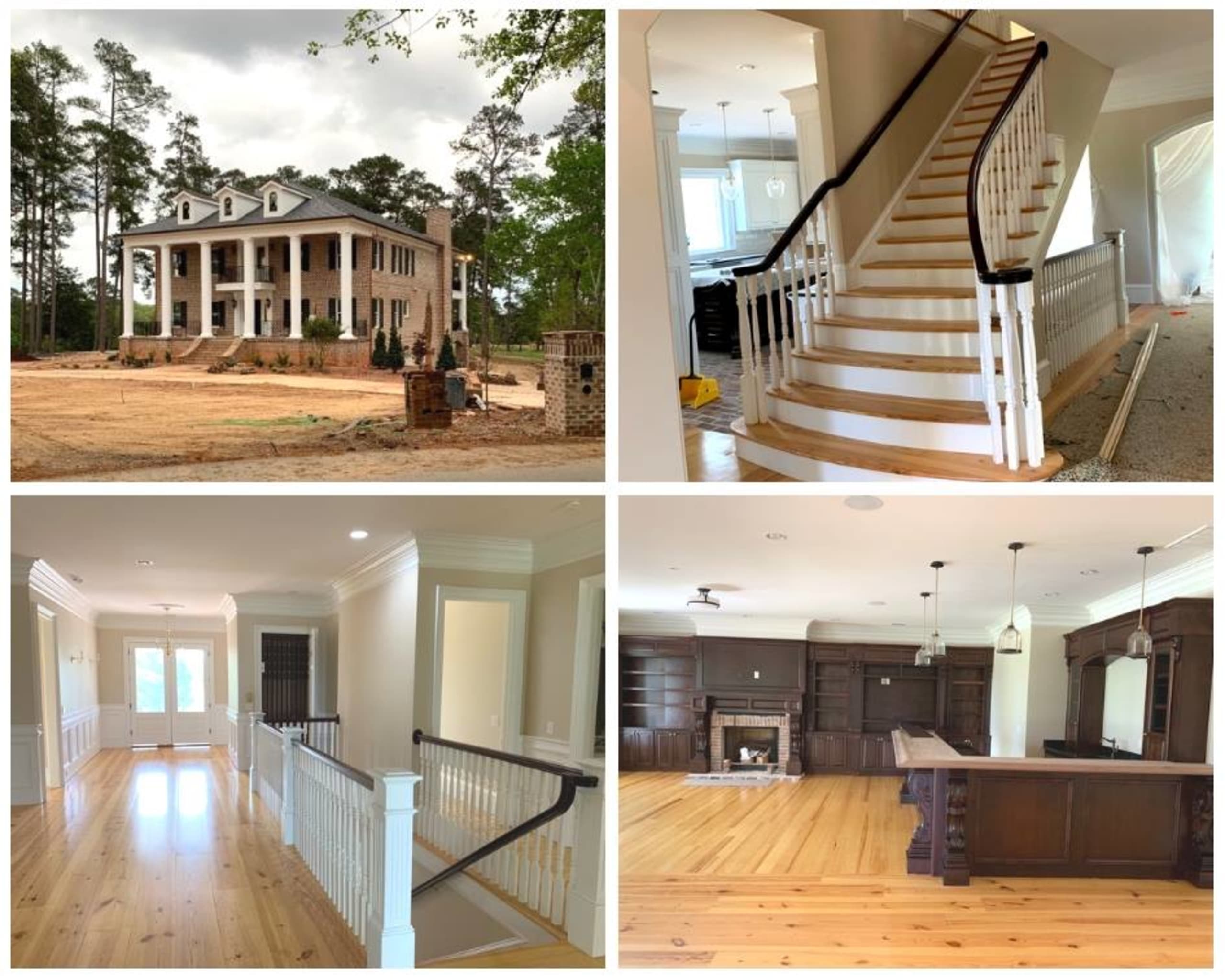 Mark Jeffers Real Estate Company. LLC - Helping families and businesses ...