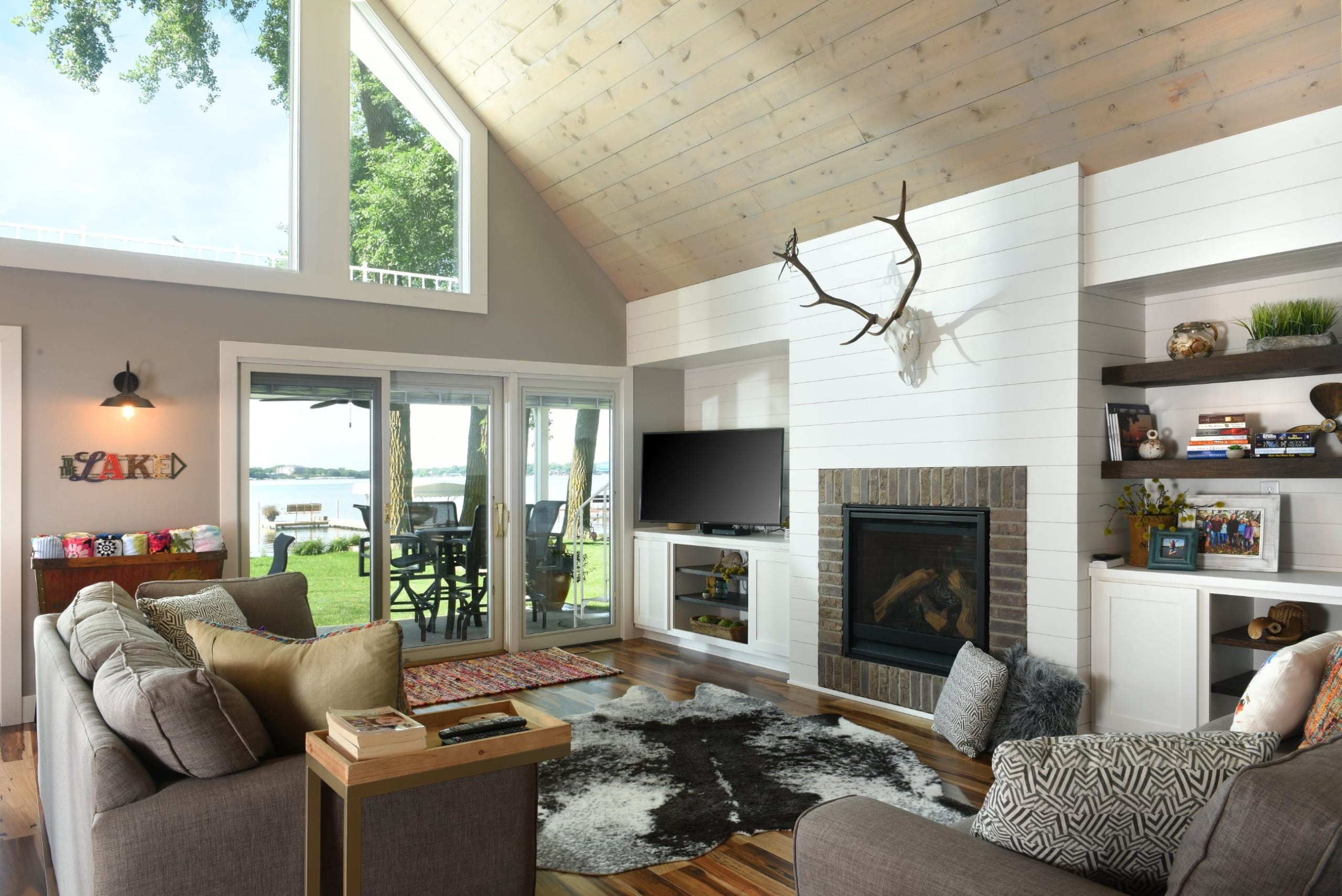 Robyn Huckans - The company with a purpose