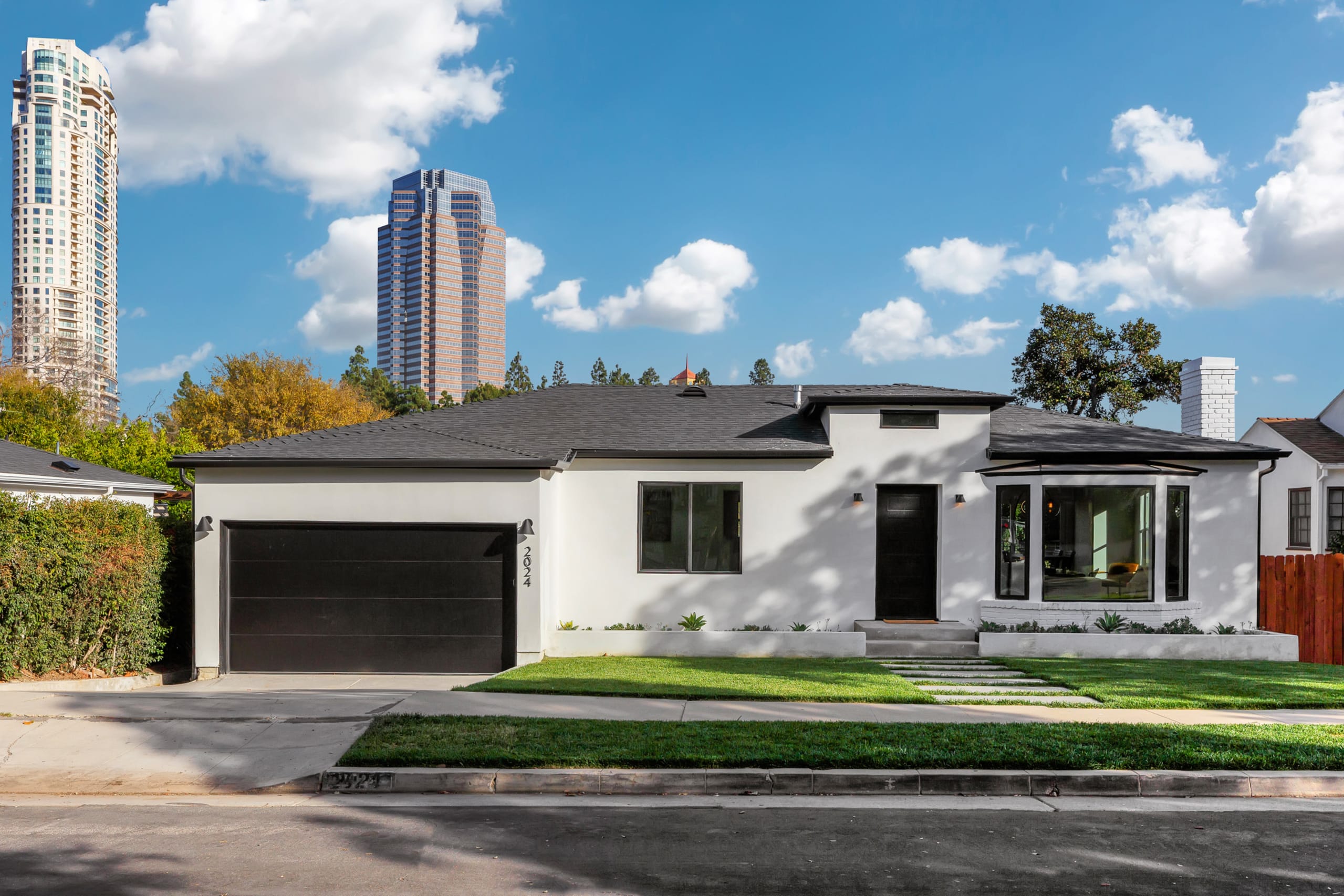 The Fox Group - Making Your Home the Hero