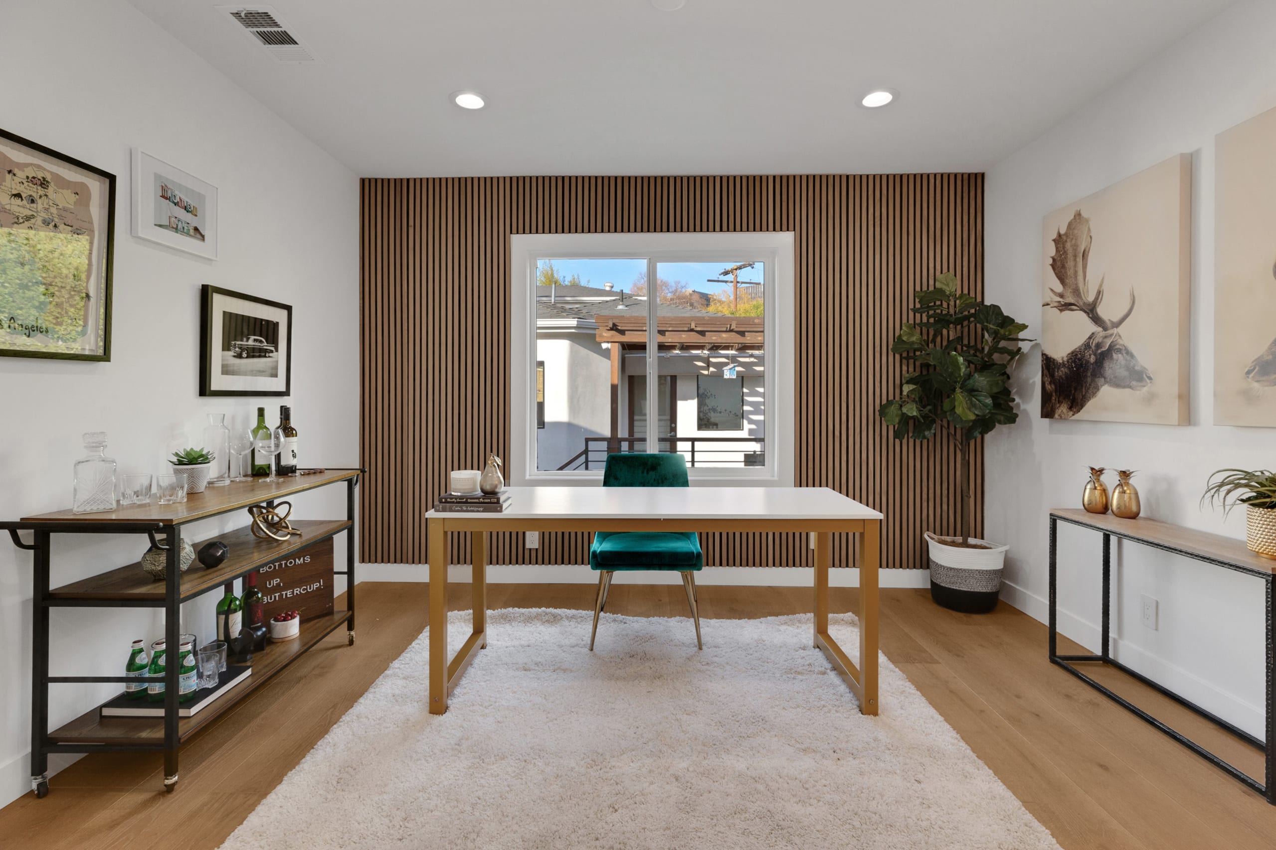 The Fox Group - Making Your Home the Hero