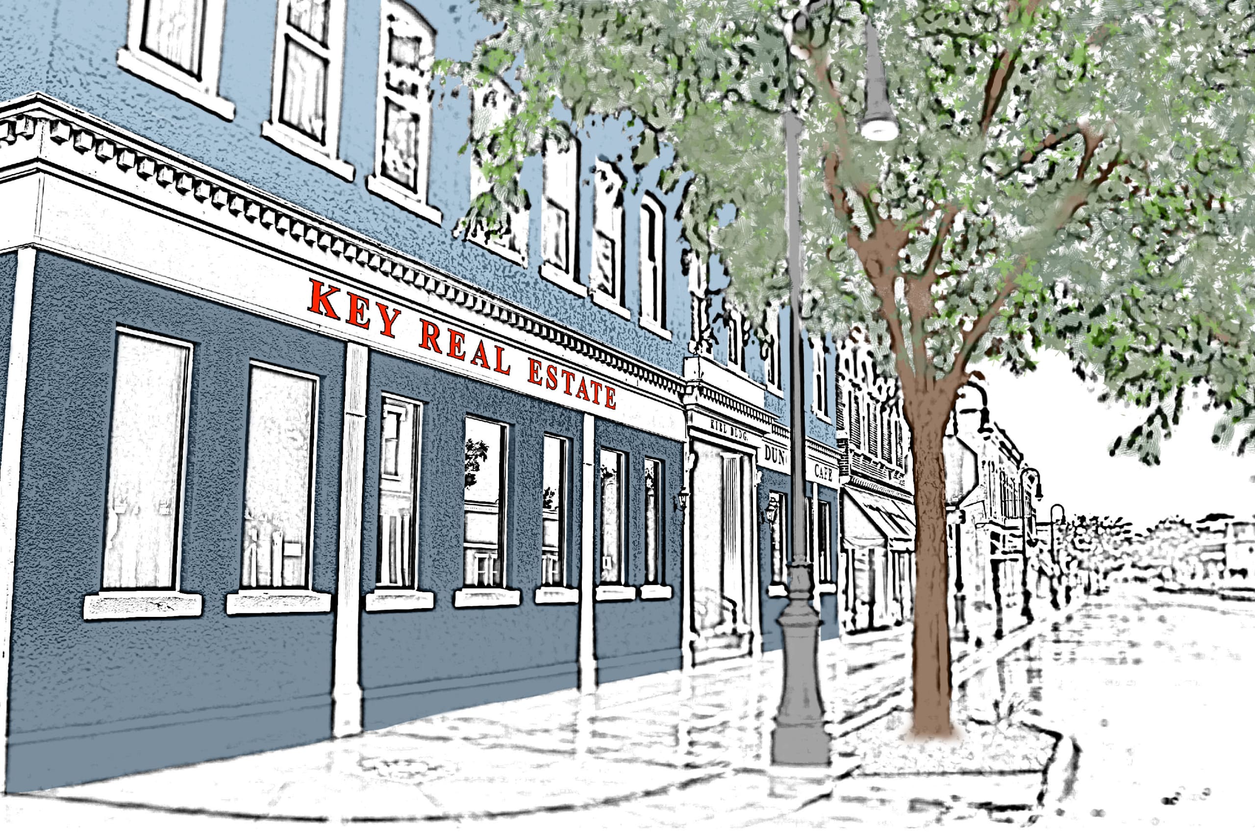 Key Real Estate - Council Bluffs, IA - 501 S Main Street - Council ...