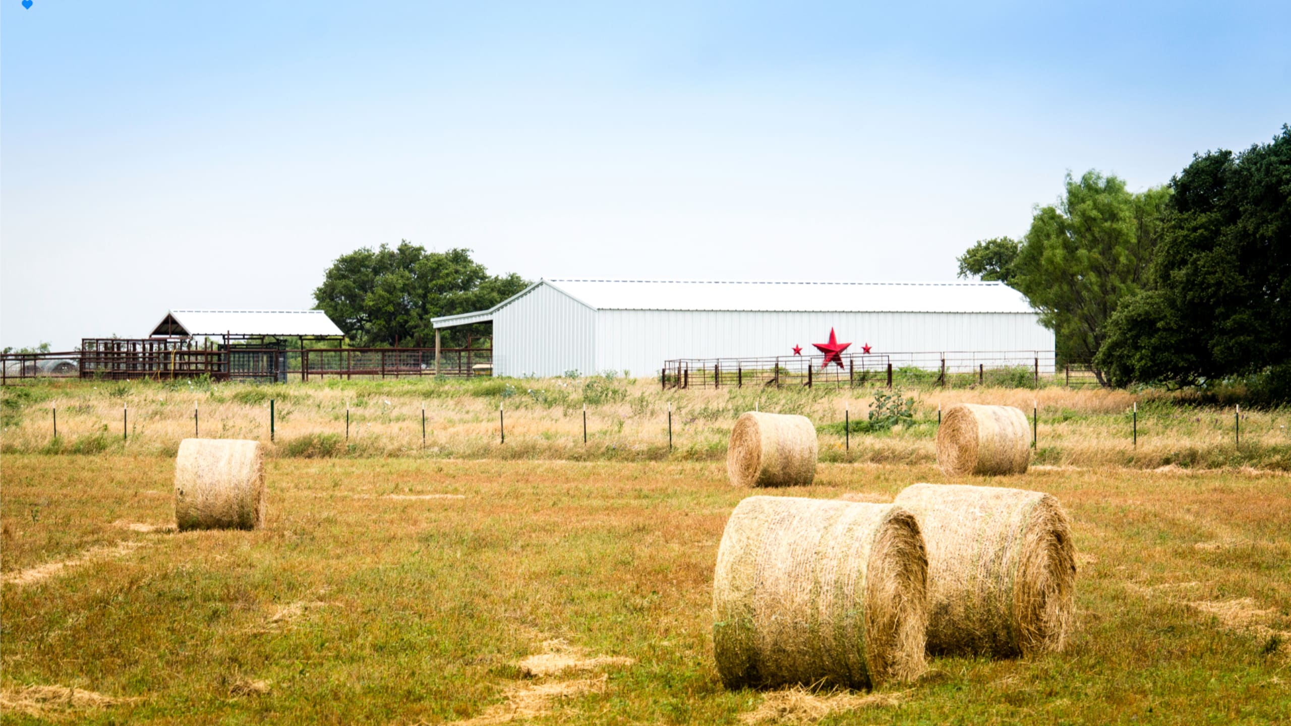 bonhamlandandranches.com - We Specialize In... Front Porches & Pastures