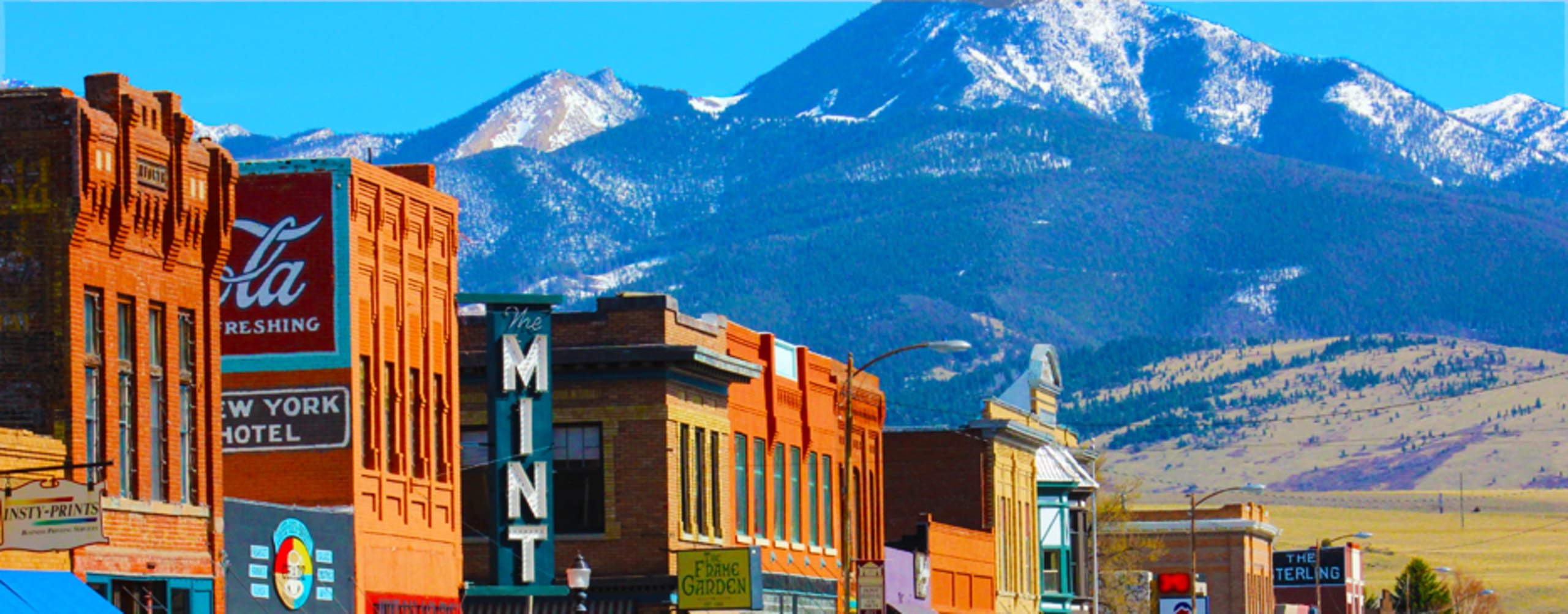 Maverick Realty, Inc - We're All Over This Place!