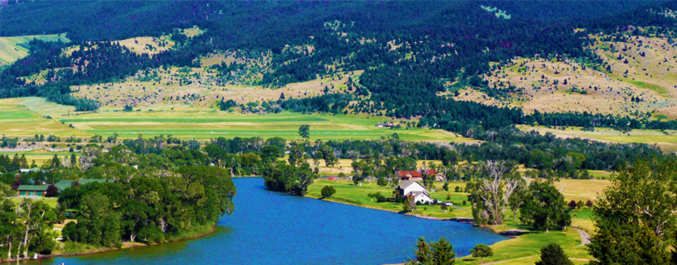 Maverick Realty, Inc - We're All Over This Place!