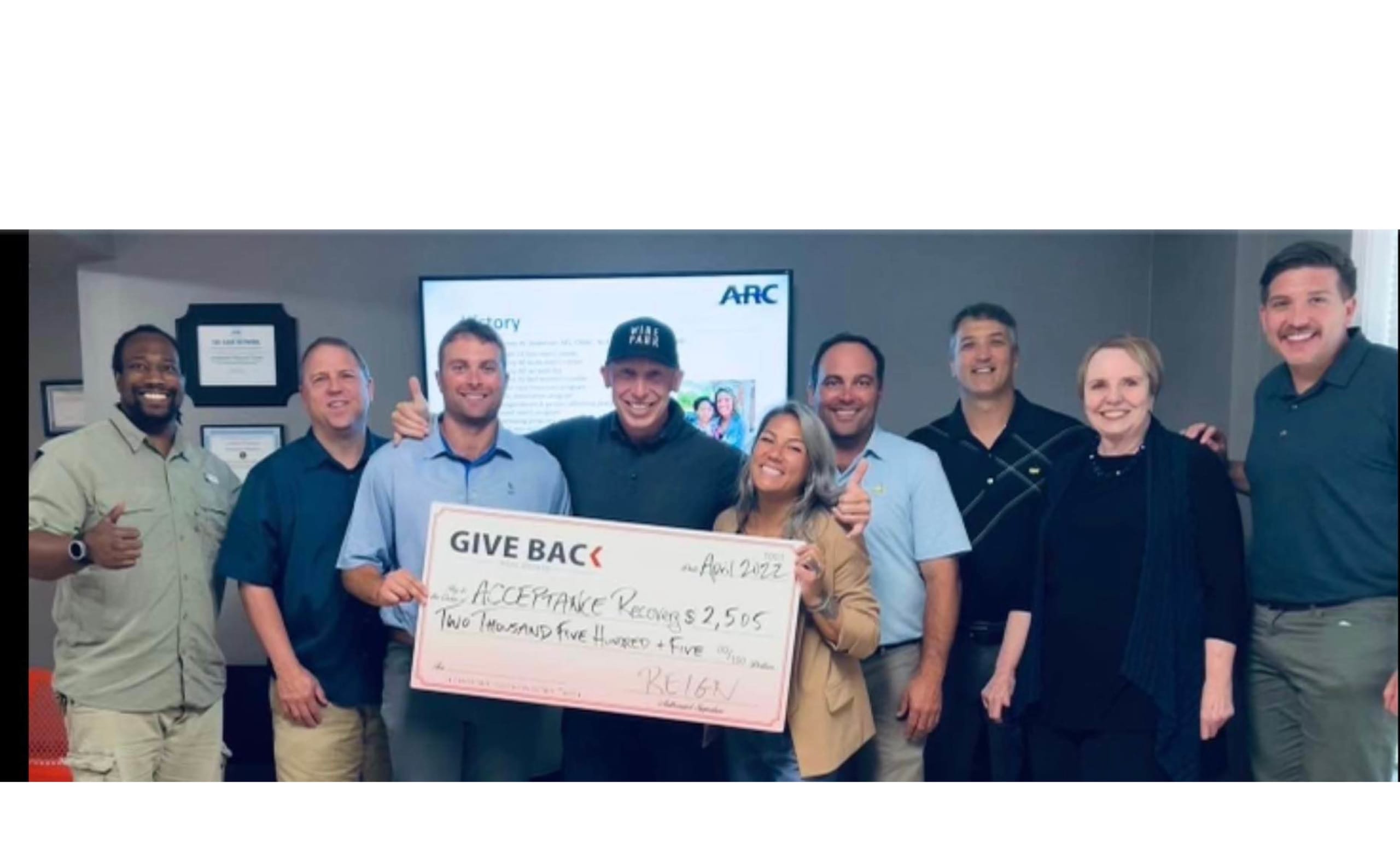 GIVE BACK REAL ESTATE | Athens, Georgia - Athens, Georgia