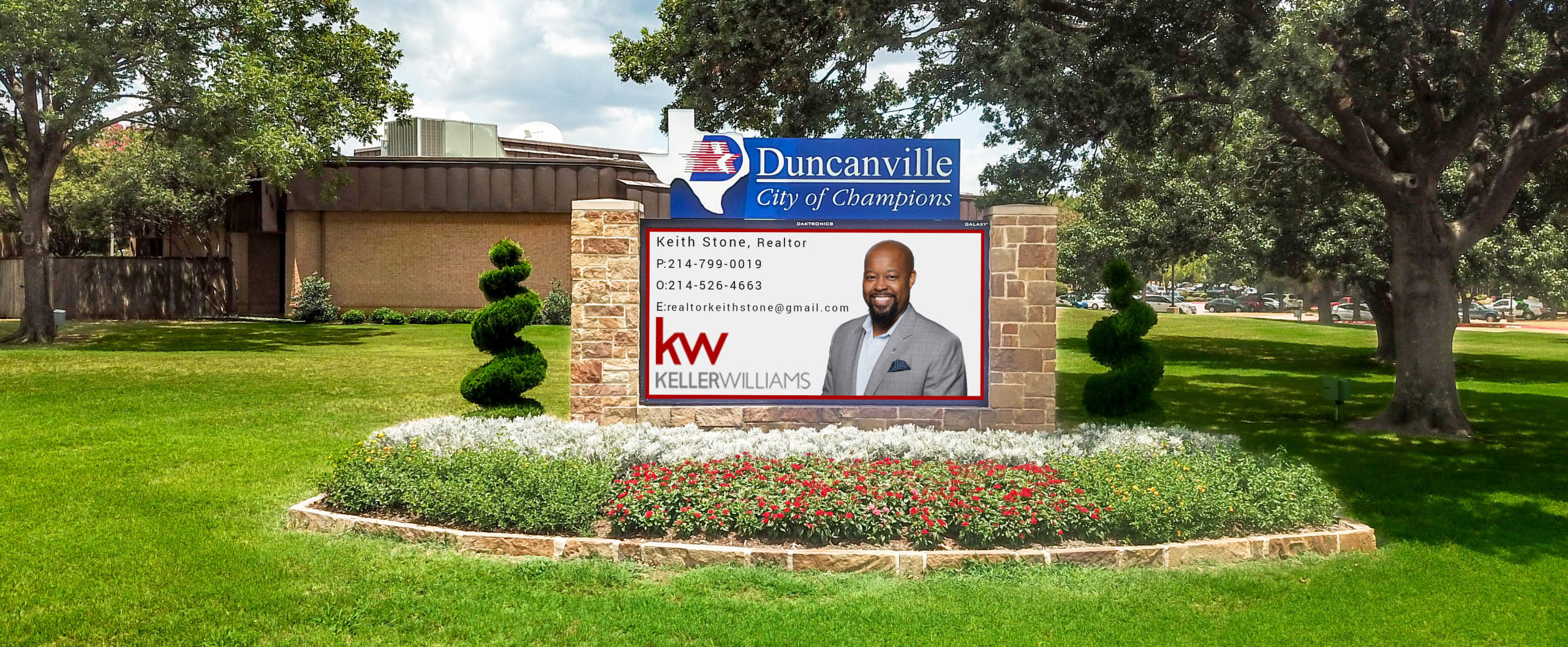 Buying and Selling Real Estate in Desoto, Cedar Hill, Lancaster, and ...