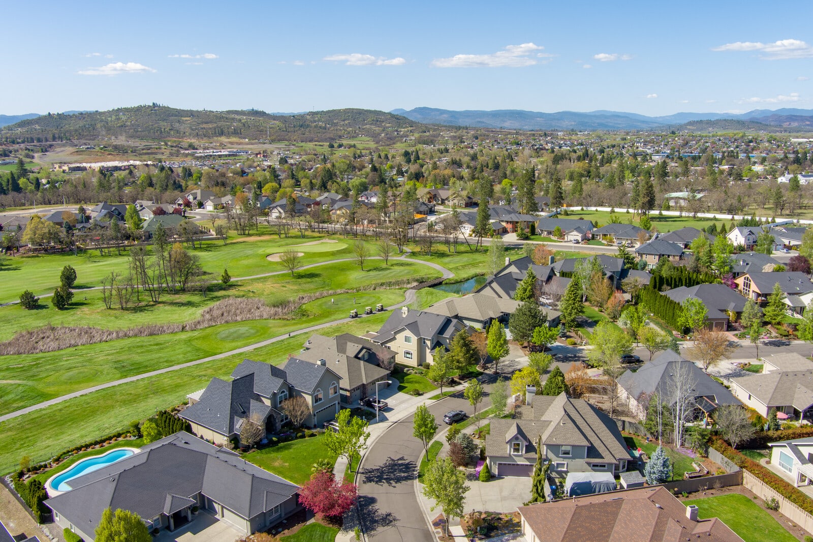 Search Oregon Homes for Sale - We'll Help You Make Your Next Move